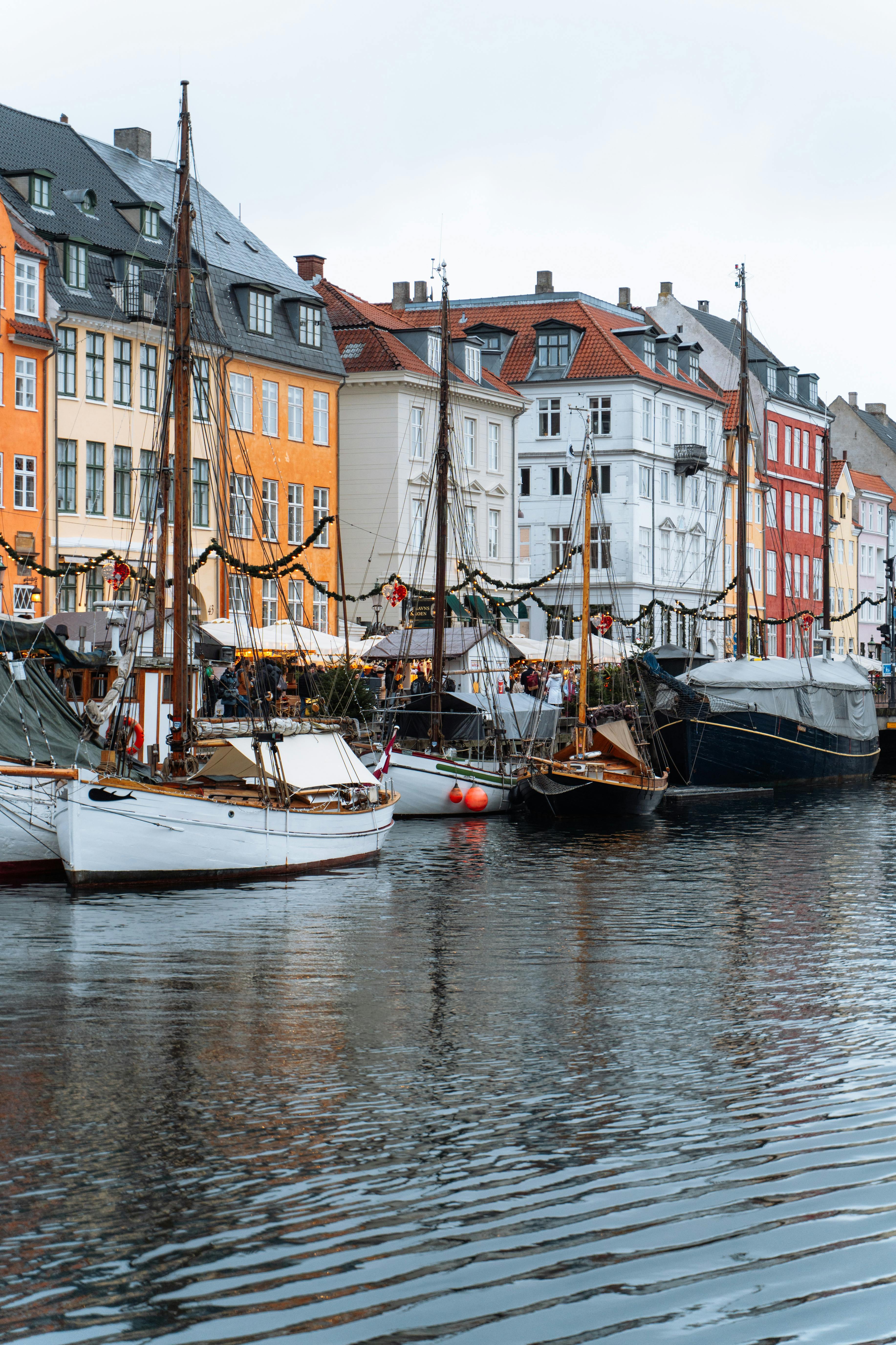 Iconic Copenhagen Photos, Download The BEST Free Iconic Copenhagen ...