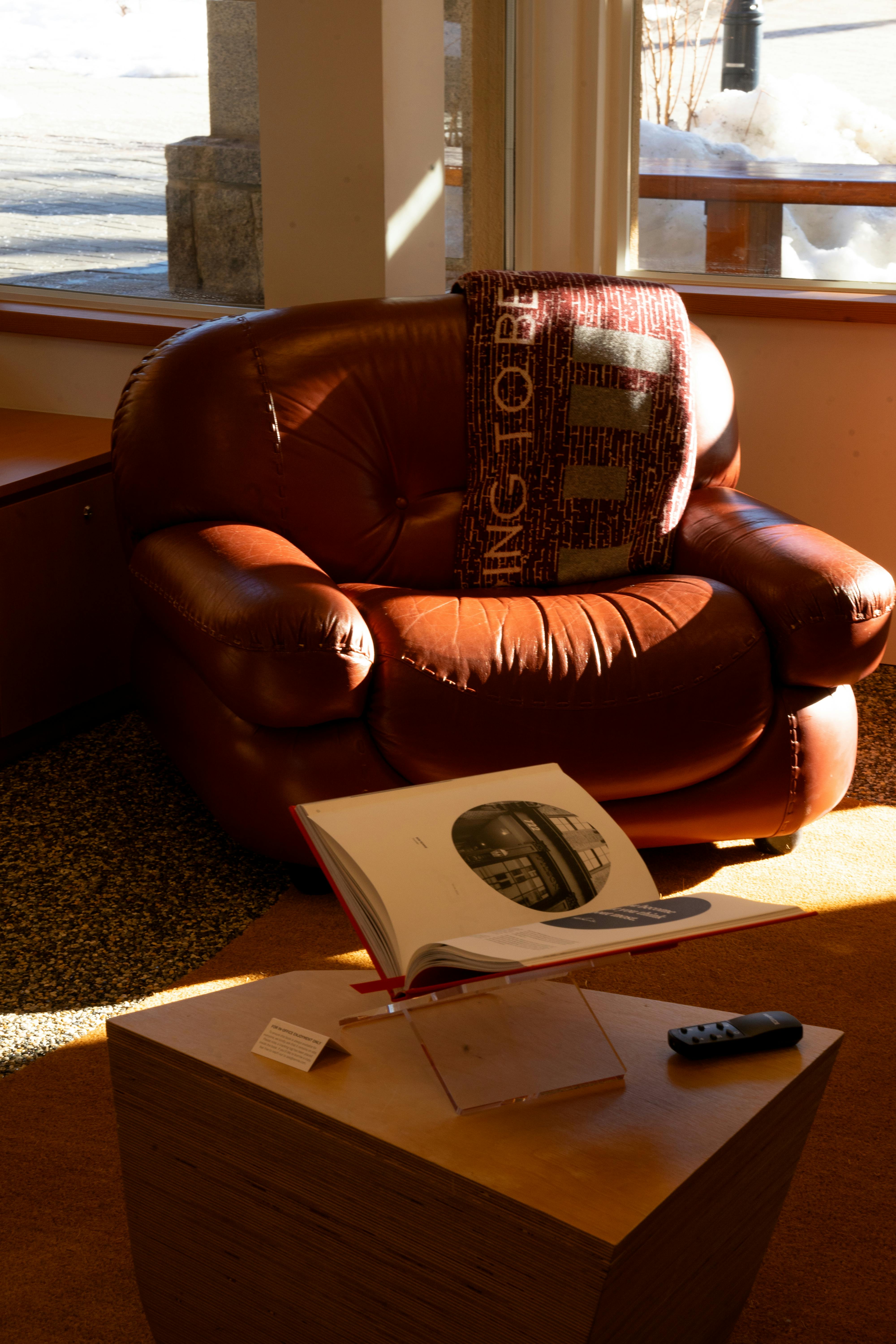 Danielle Block - Fotografi