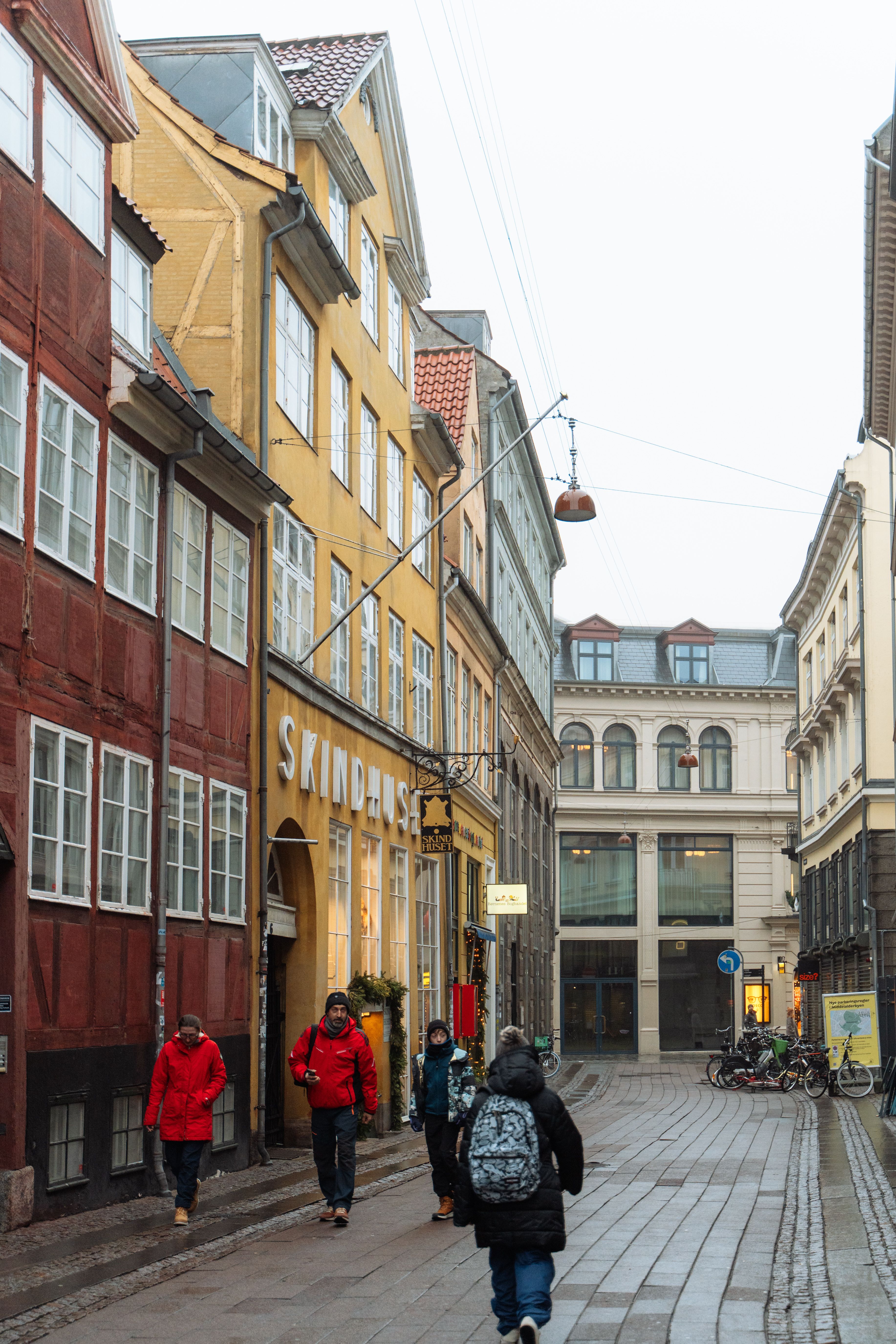 Denmark Streets Photos, Download The BEST Free Denmark Streets Stock ...