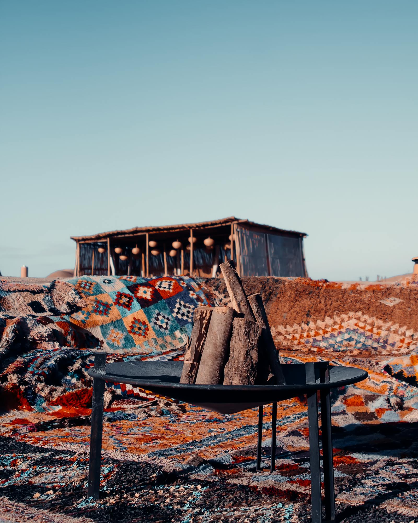 African Campfire Photos, Download The BEST Free African Campfire Stock ...