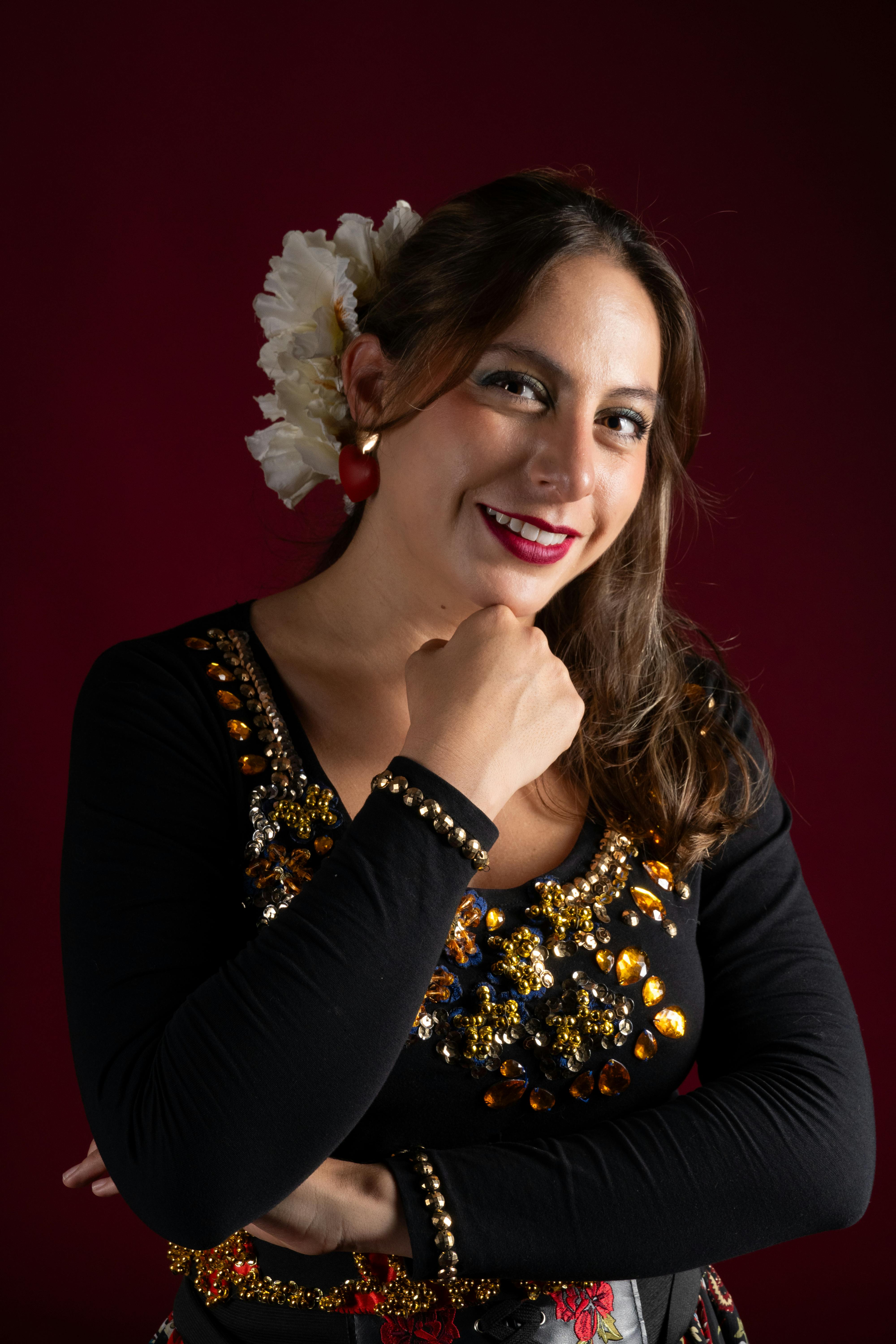 Foto de stock gratuita sobre accesorio floral, américa del norte ...