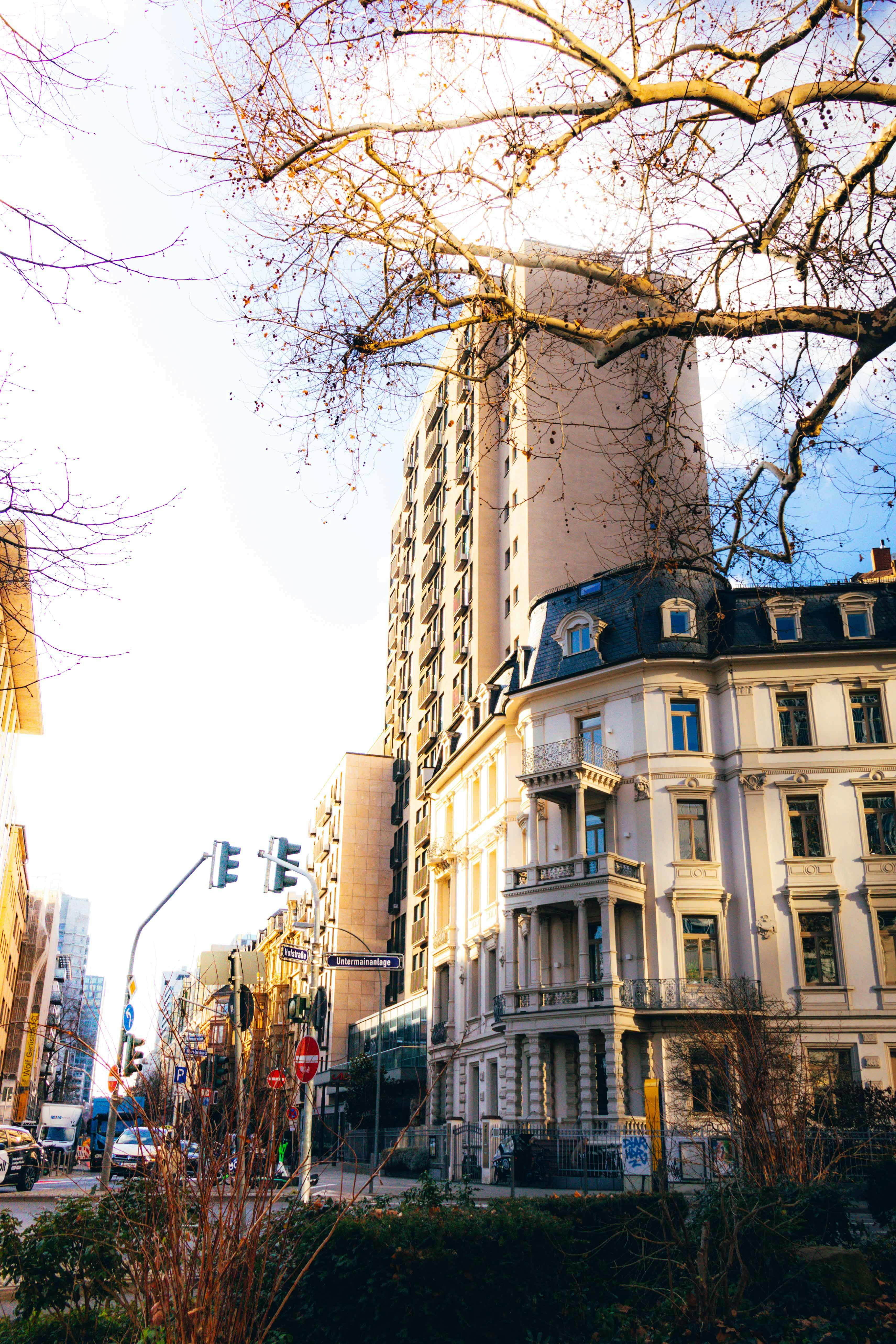 Perspective Street Photography Photos, Download The BEST Free ...