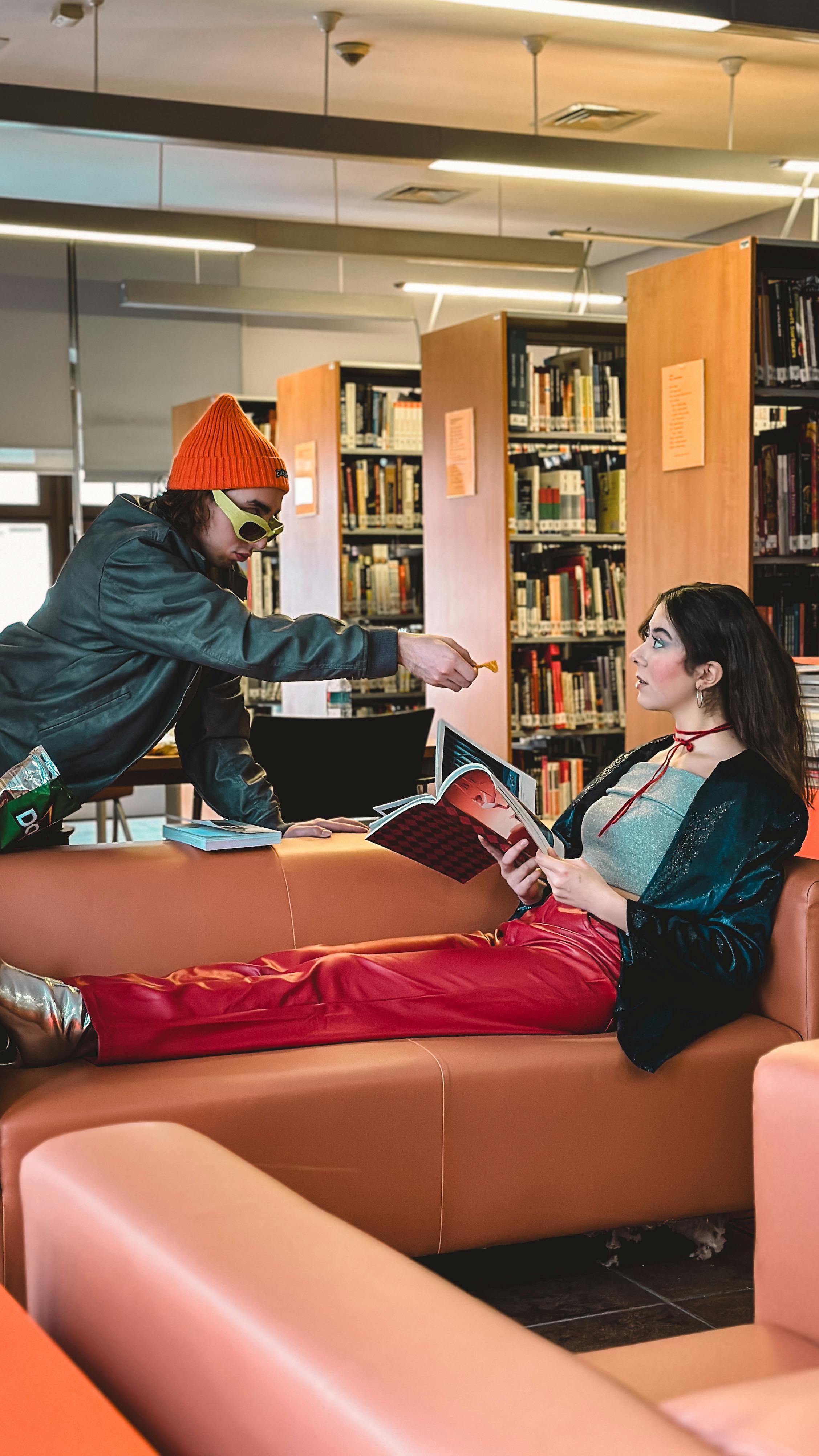 Dr Strange Library Photos, Download The BEST Free Dr Strange Library ...