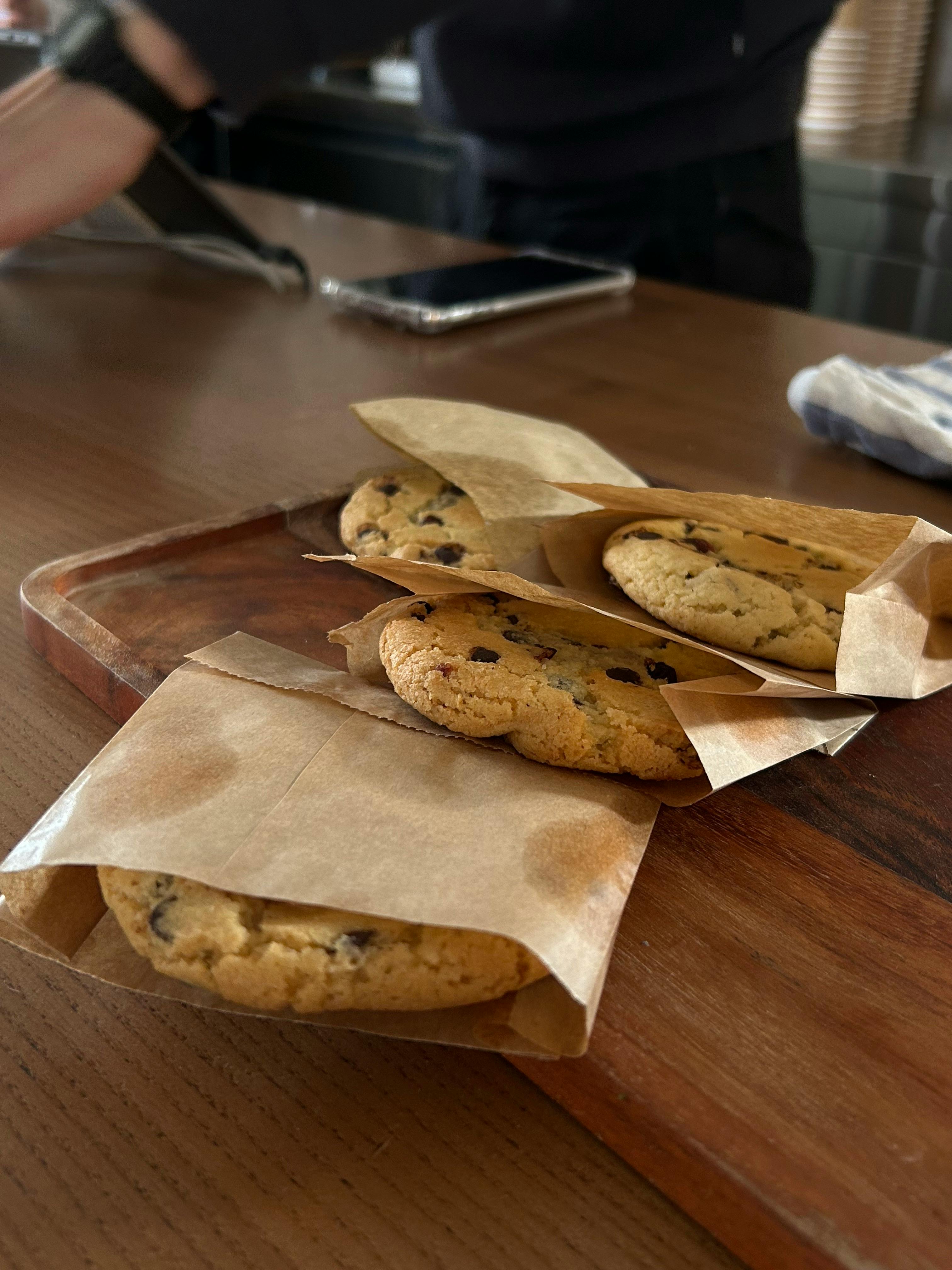 Bakery Baking Cookies Photos, Download The BEST Free Bakery Baking ...