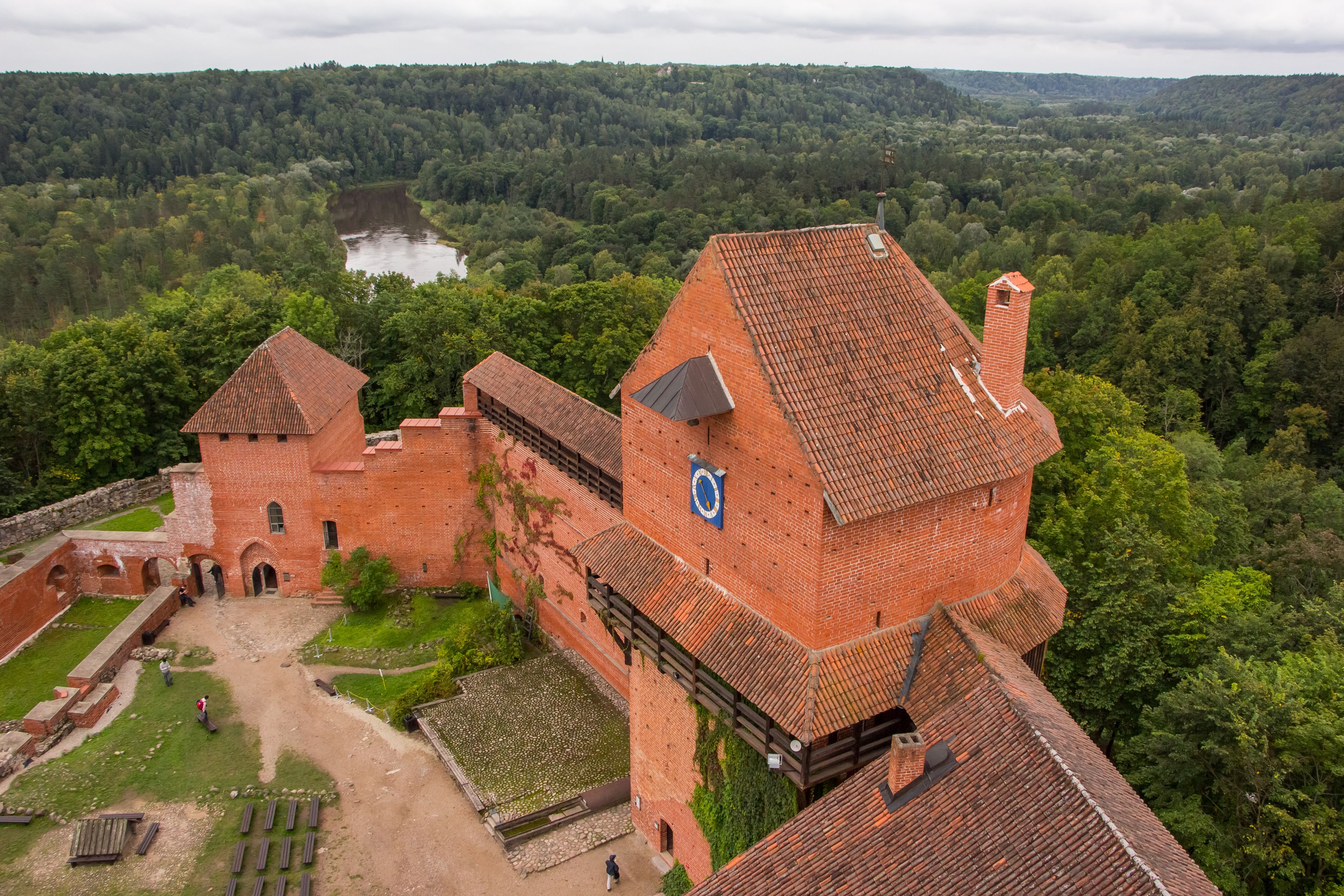 Fortified Structure Photos, Download The BEST Free Fortified Structure ...