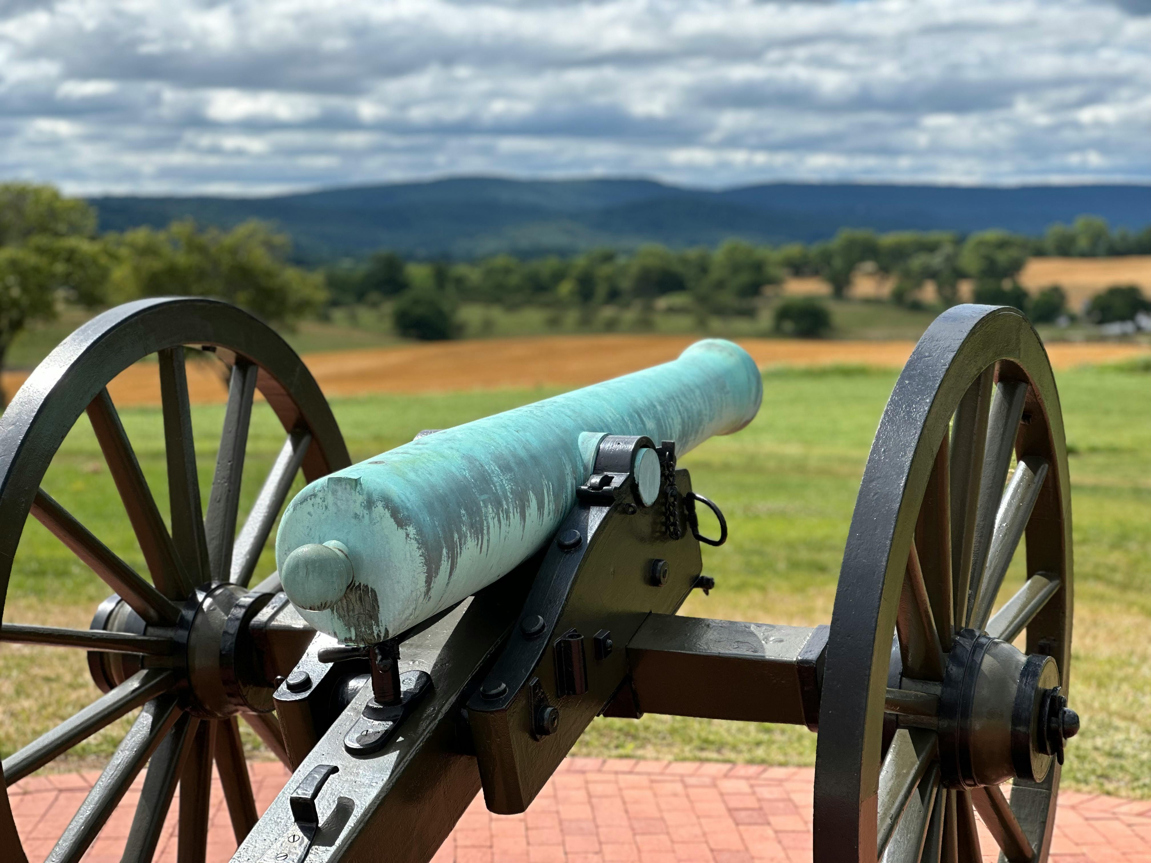 Antietam National Battlefield Photos, Download The BEST Free Antietam ...