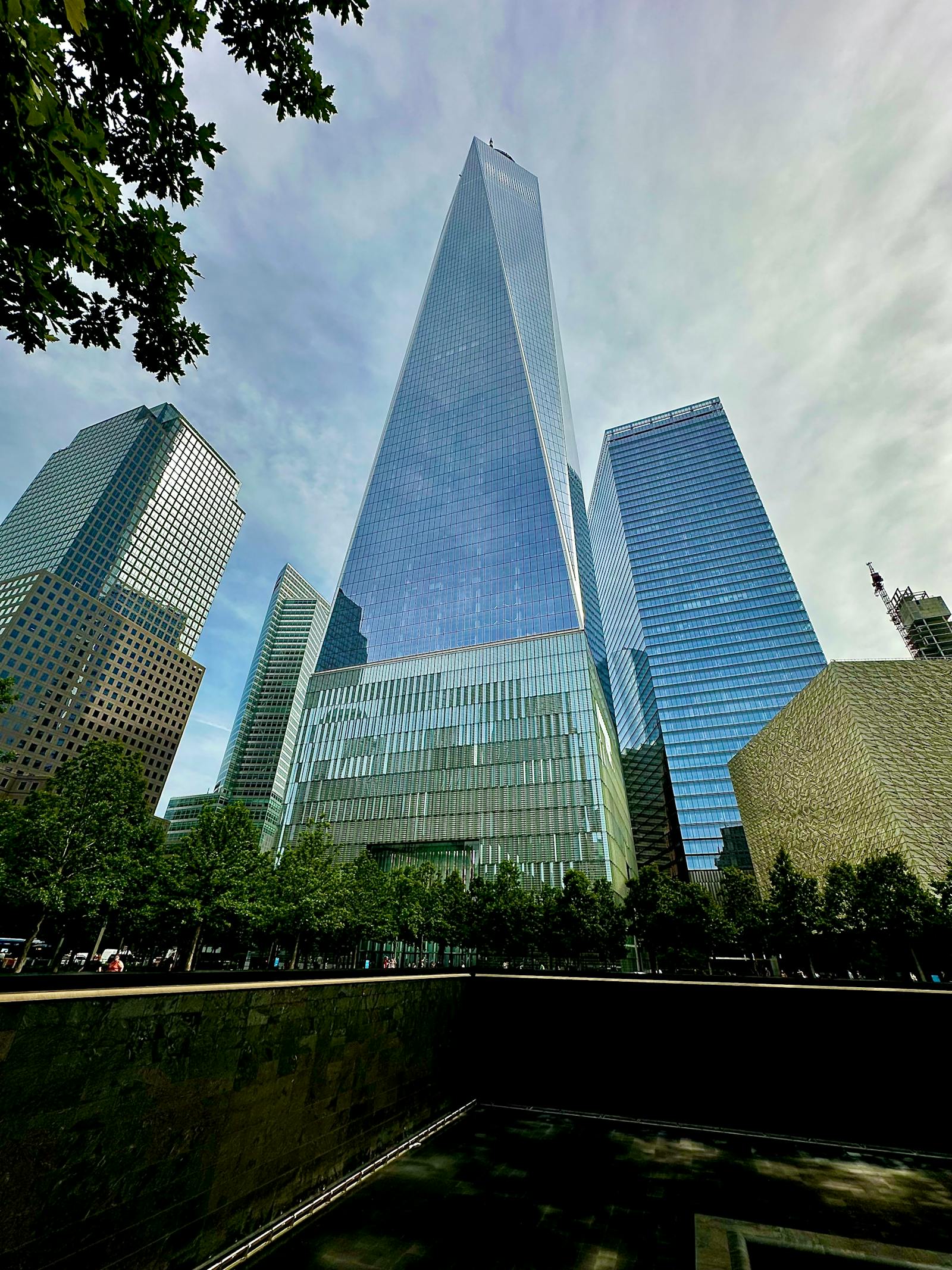 World Trade Center Photos, Download The BEST Free World Trade Center ...