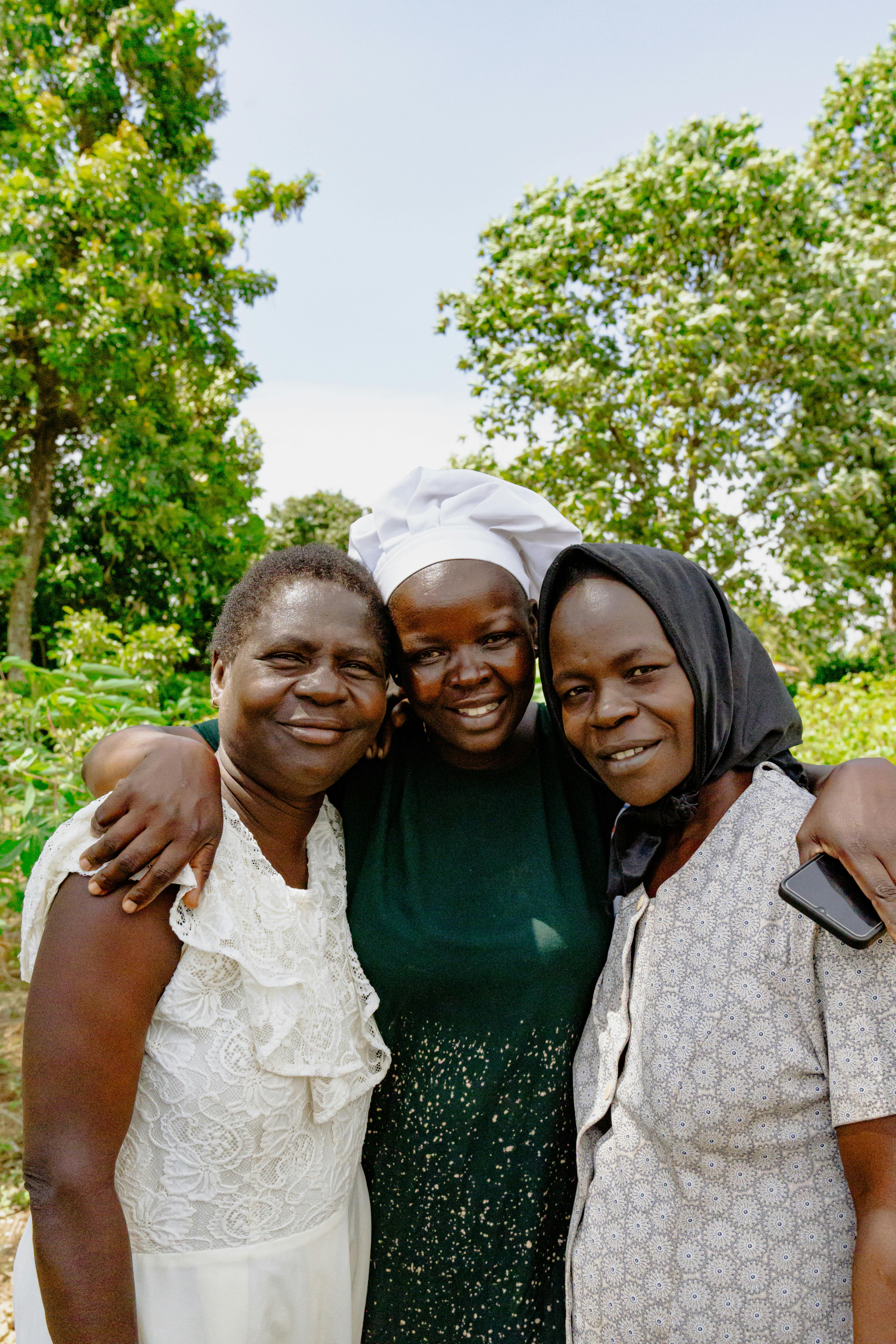 Gathering Black African Women Photos, Download The BEST Free Gathering ...