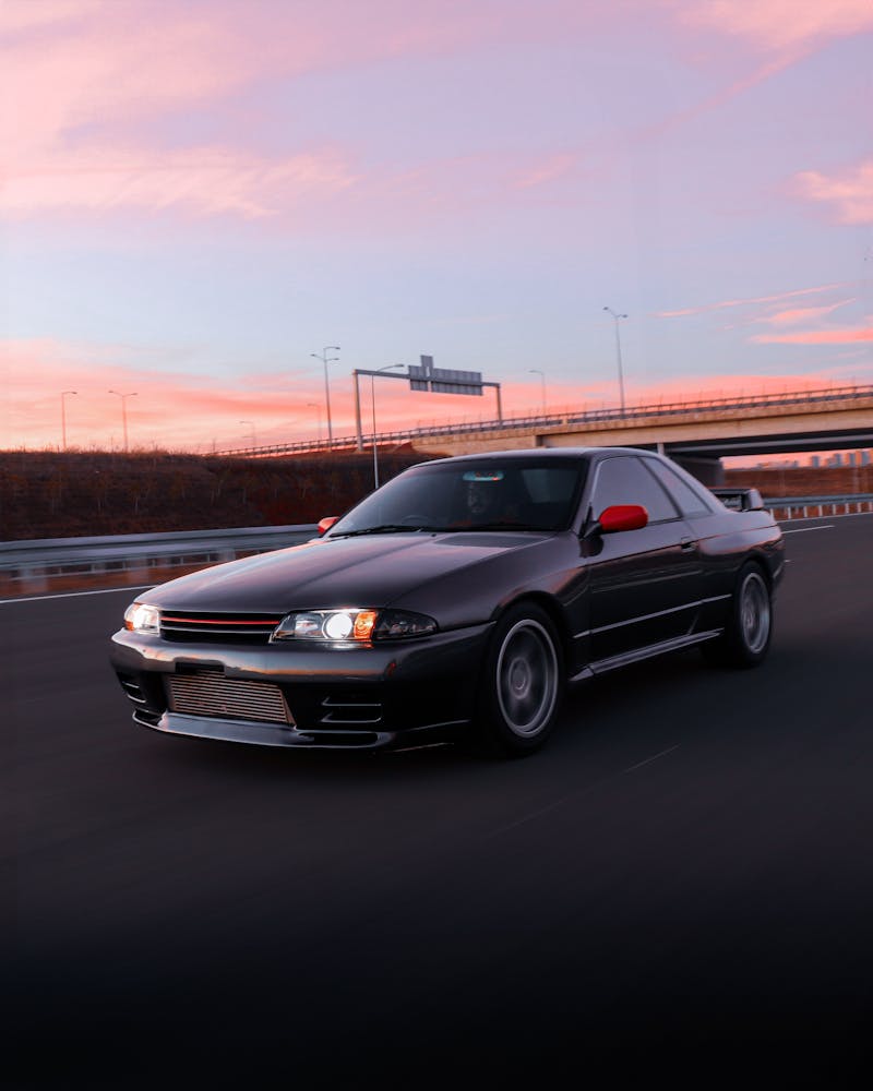 Nissan Gtr Photos, Download The BEST Free Nissan Gtr Stock Photos & HD ...