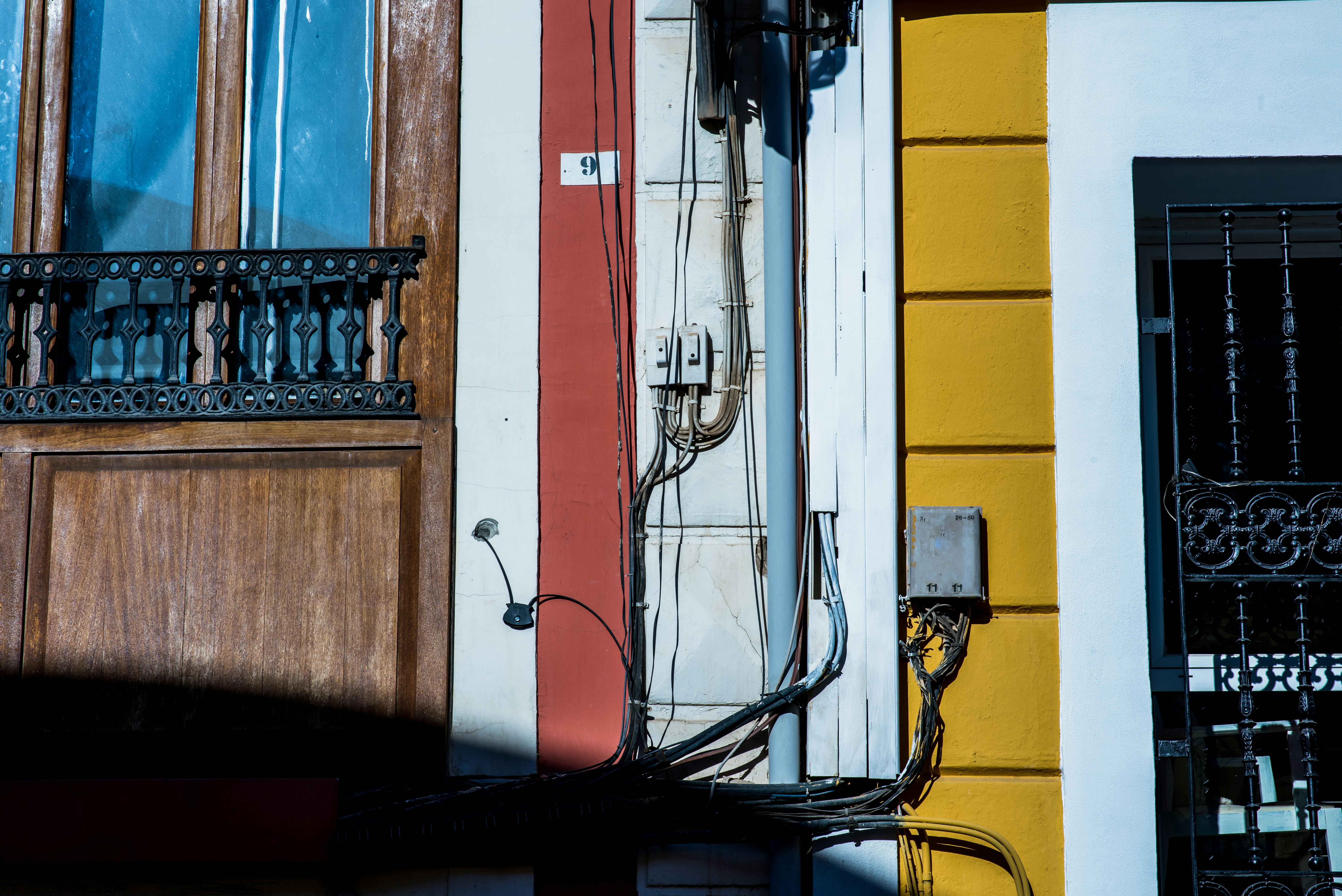 Balcony Patterns Photos, Download The BEST Free Balcony Patterns Stock ...