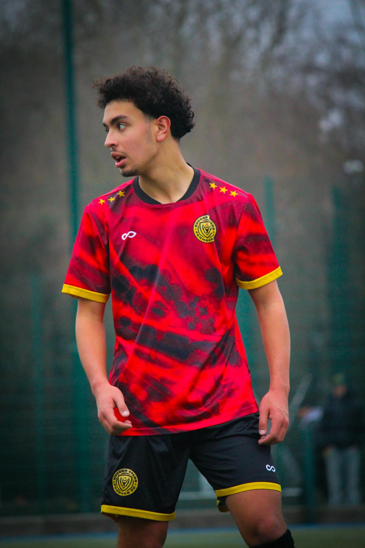 Red Card Soccer Photos, Download The BEST Free Red Card Soccer Stock ...