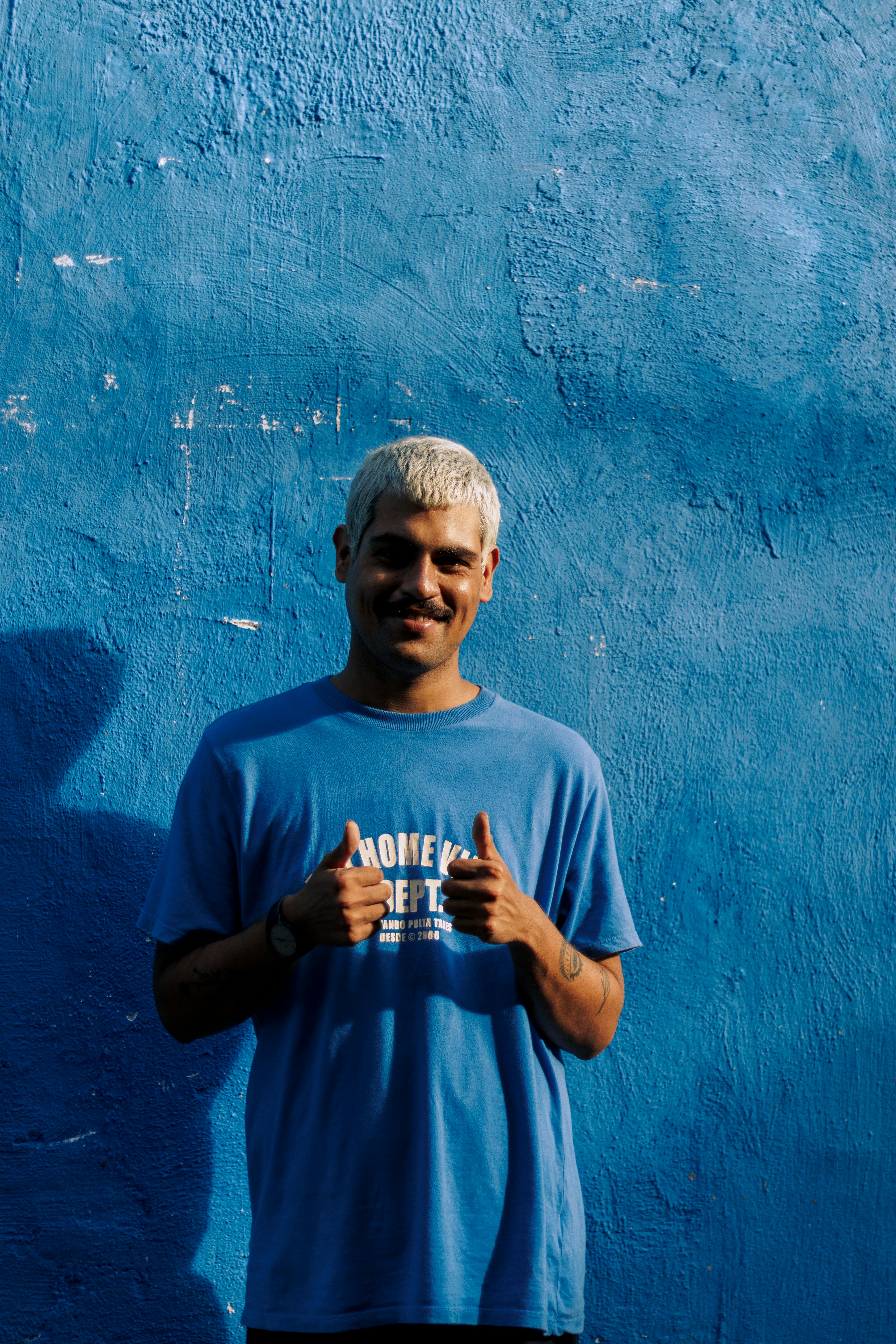 Bold Person Photos, Download The BEST Free Bold Person Stock Photos ...