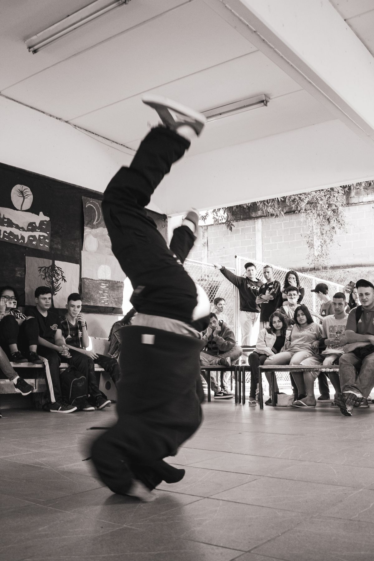 Street Dance Photos, Download The BEST Free Street Dance Stock Photos ...