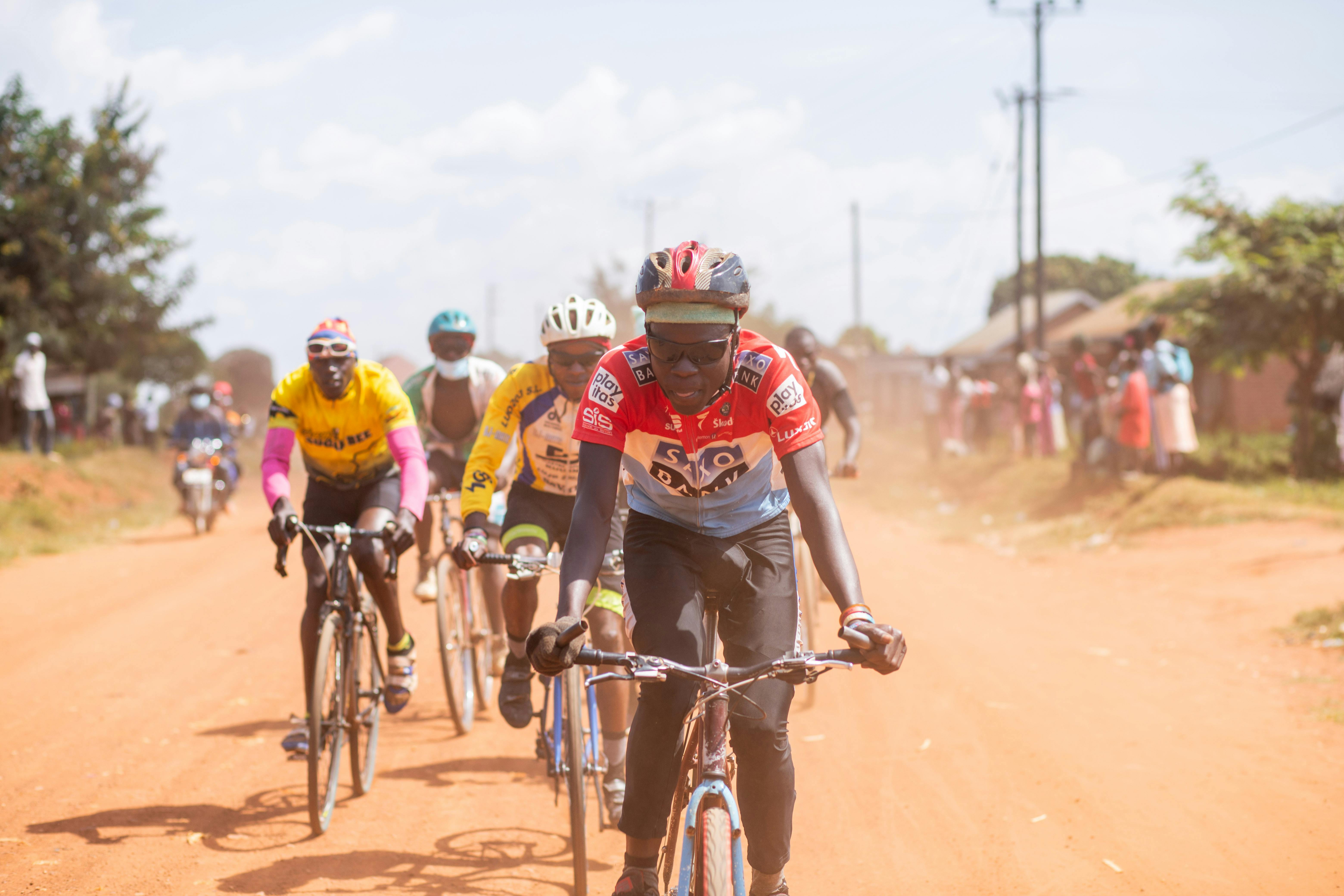 African Cyclists Photos, Download The BEST Free African Cyclists Stock ...