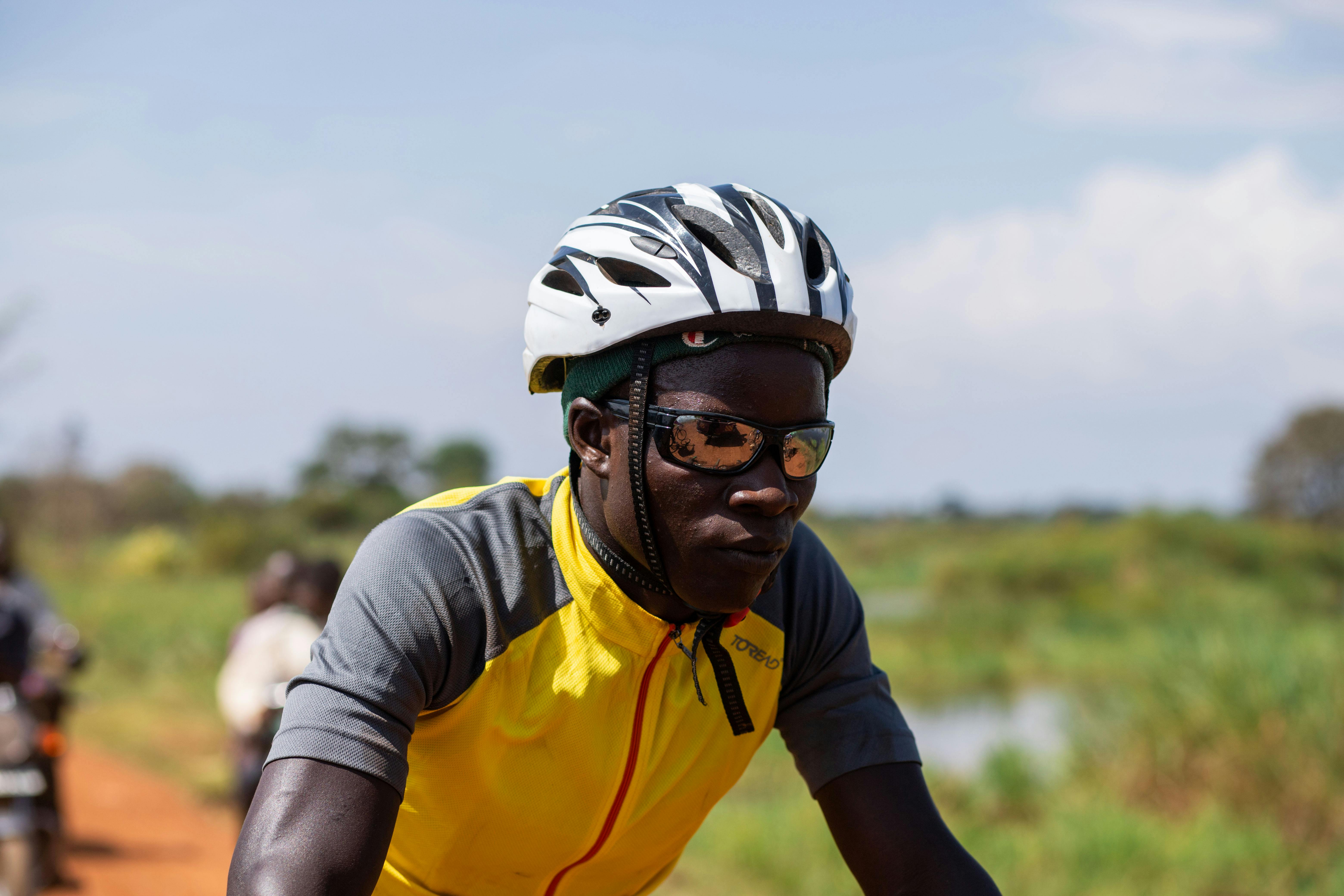 African Cyclist Photos, Download The BEST Free African Cyclist Stock ...