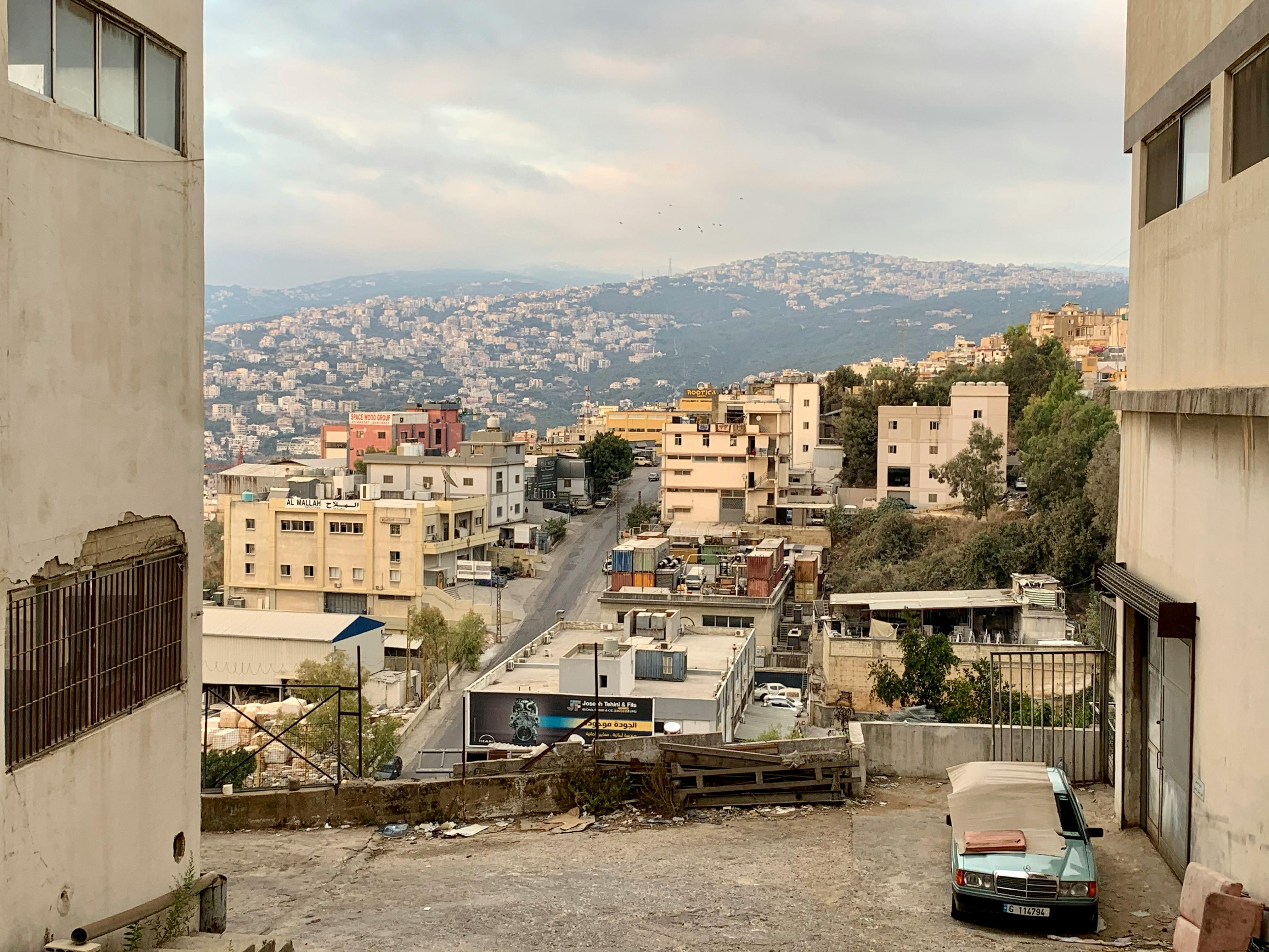 Elissar (Lebanon) 2 Photos & Videos Collected by Hervé Piglowski