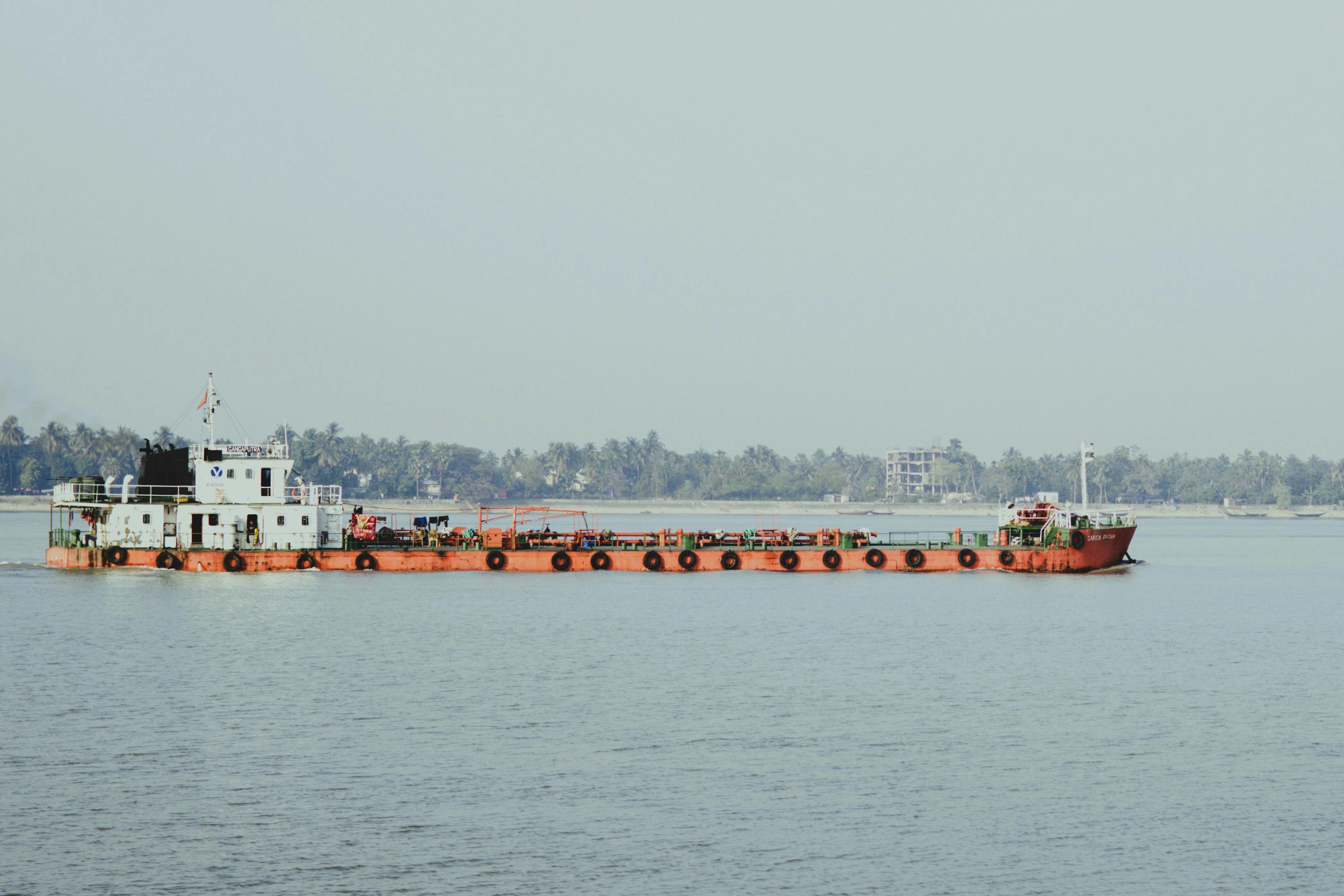 Freighter Ships Photos, Download The BEST Free Freighter Ships Stock ...