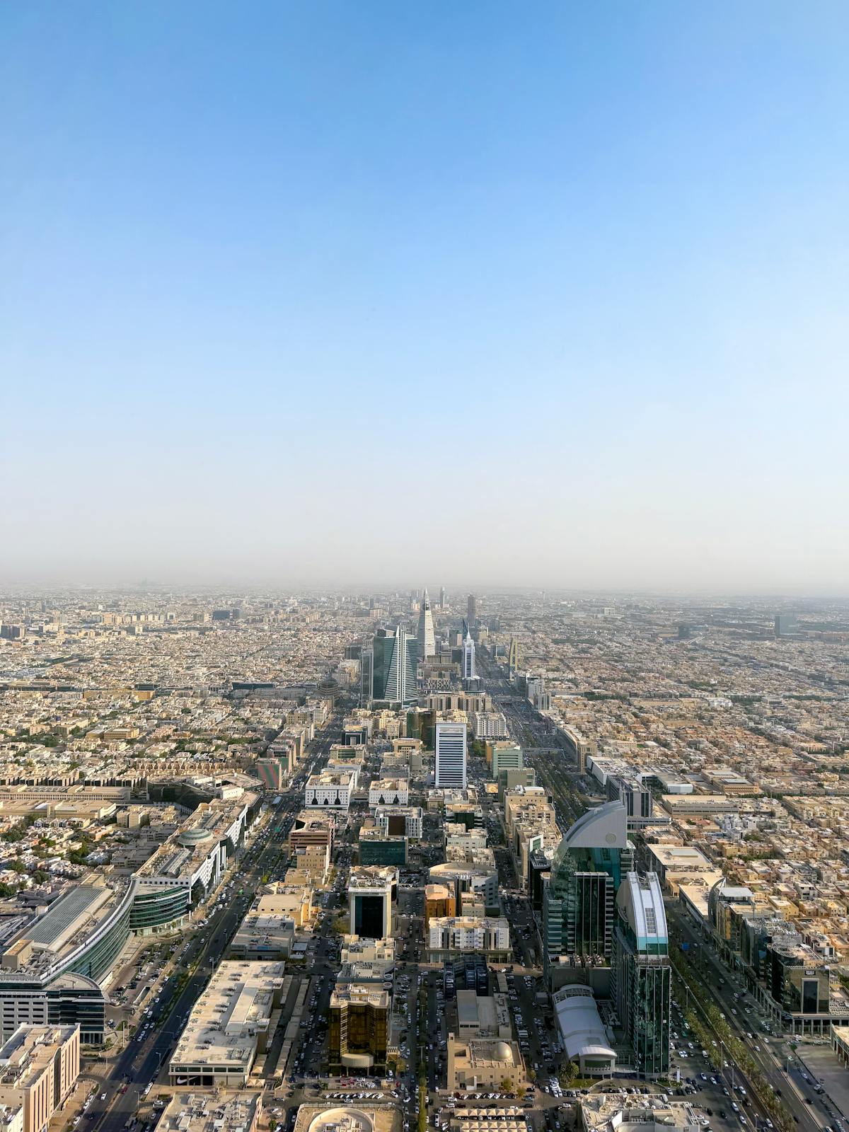 Riyadh Skyline Photos, Download The BEST Free Riyadh Skyline Stock ...