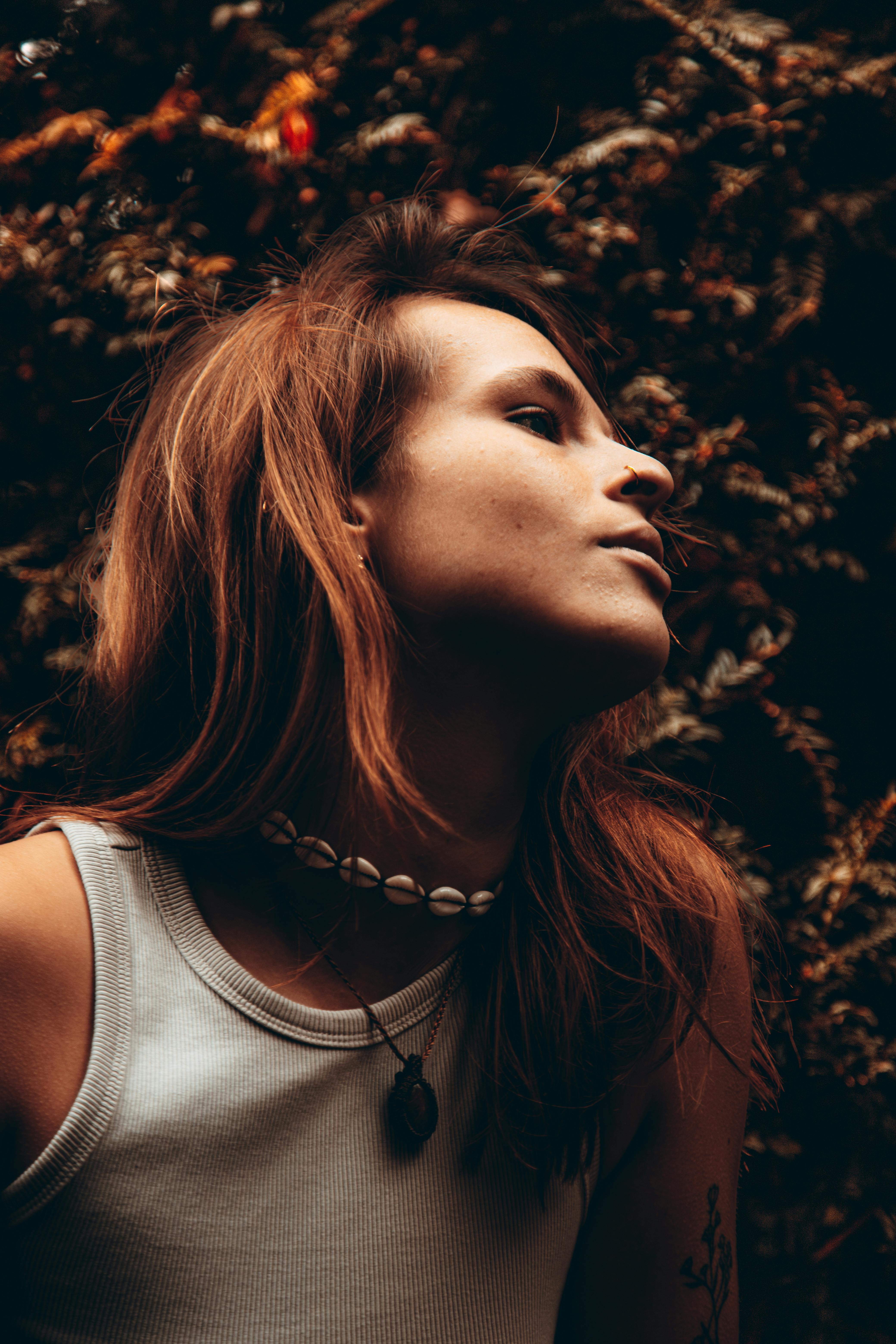 Side Profile Person Photos, Download The BEST Free Side Profile Person ...