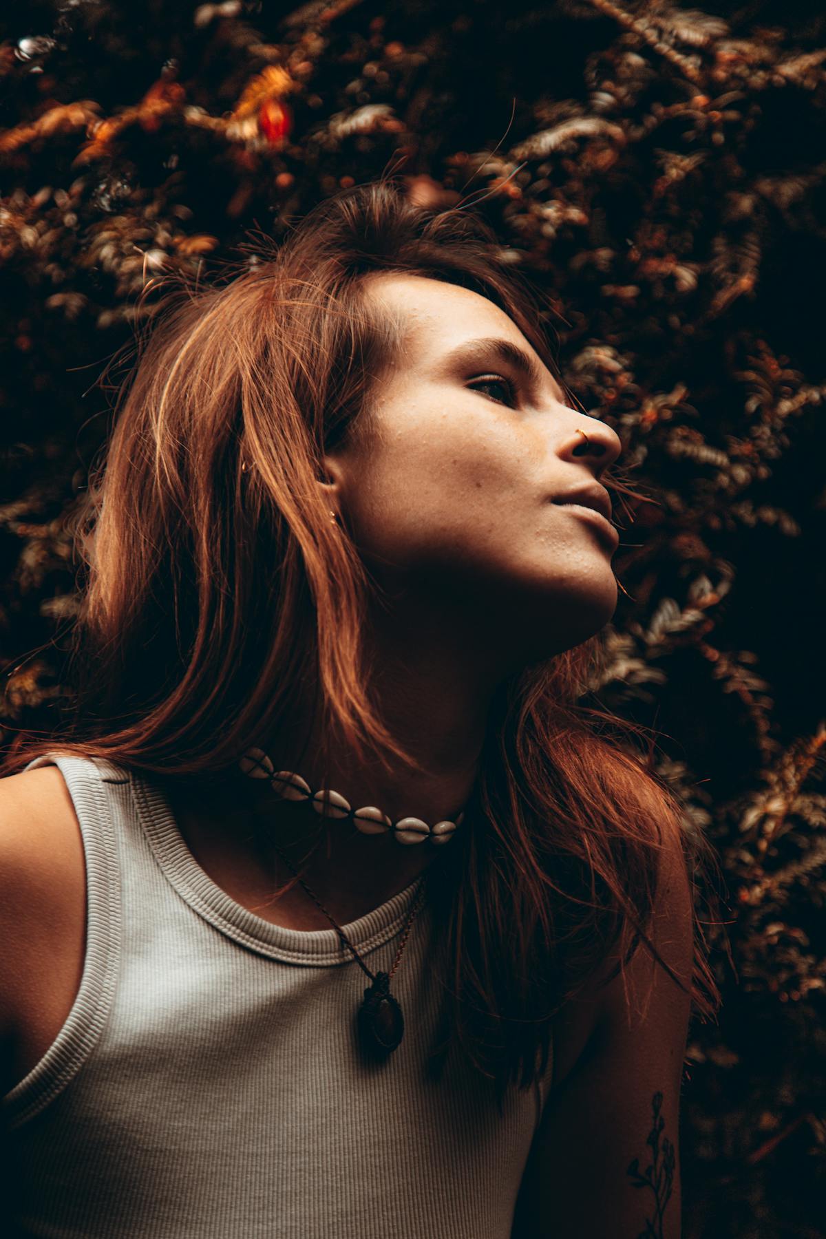 Human Side Portrait Photos, Download The BEST Free Human Side Portrait ...