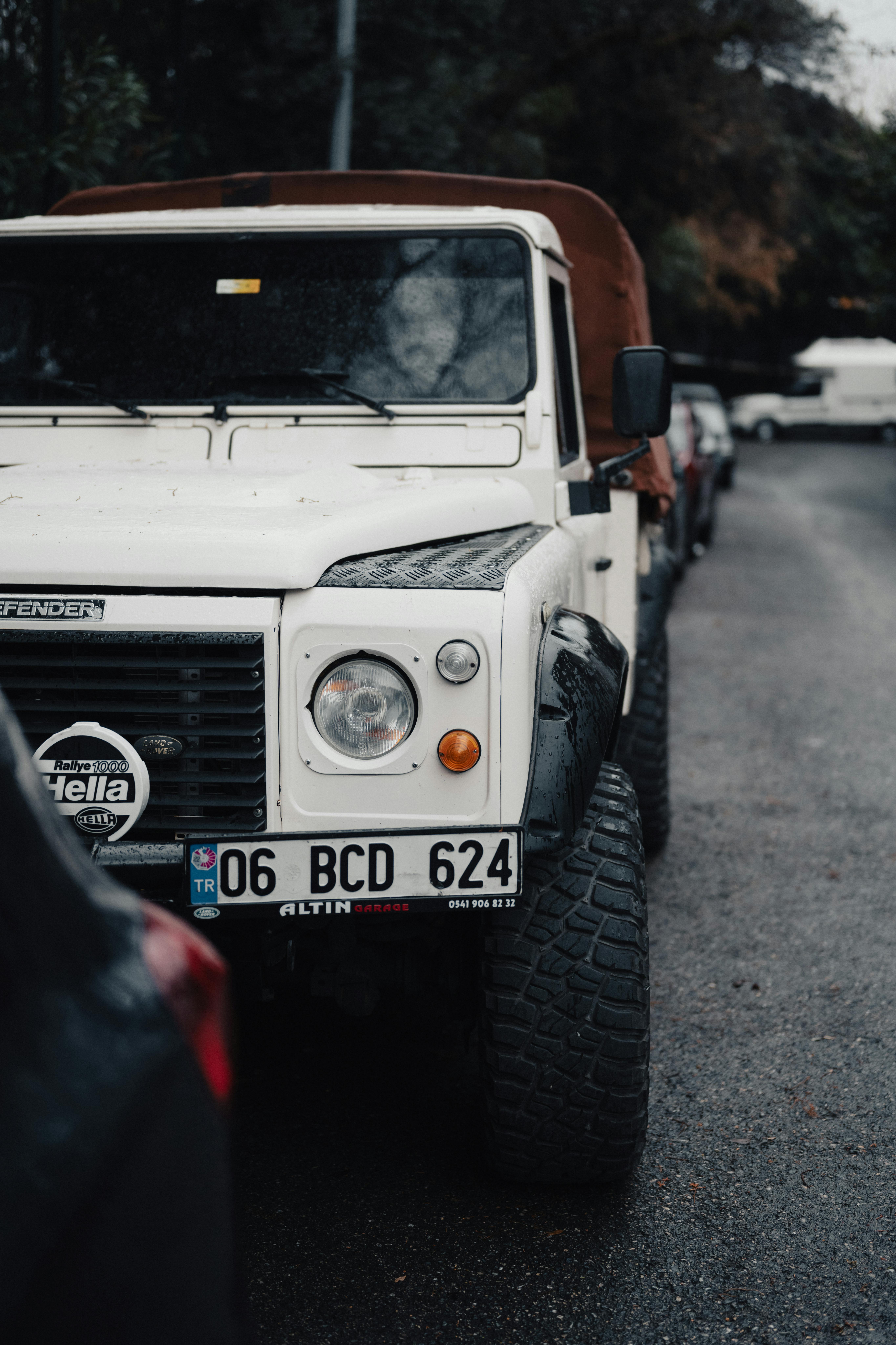 Land Rover Defender Photos, Download The BEST Free Land Rover Defender ...