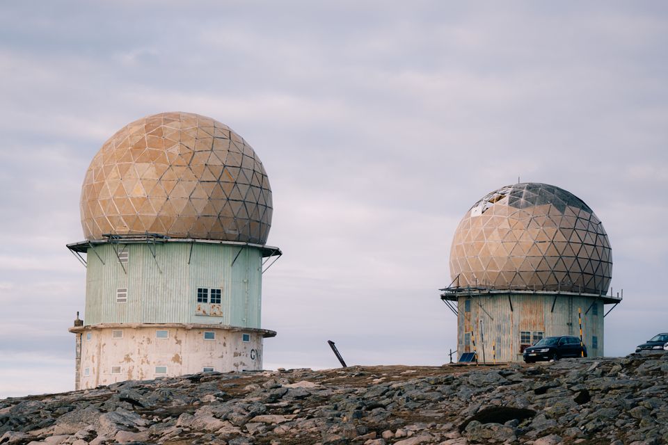 Land Mobile Radio System: Types, Uses, and Key Benefits