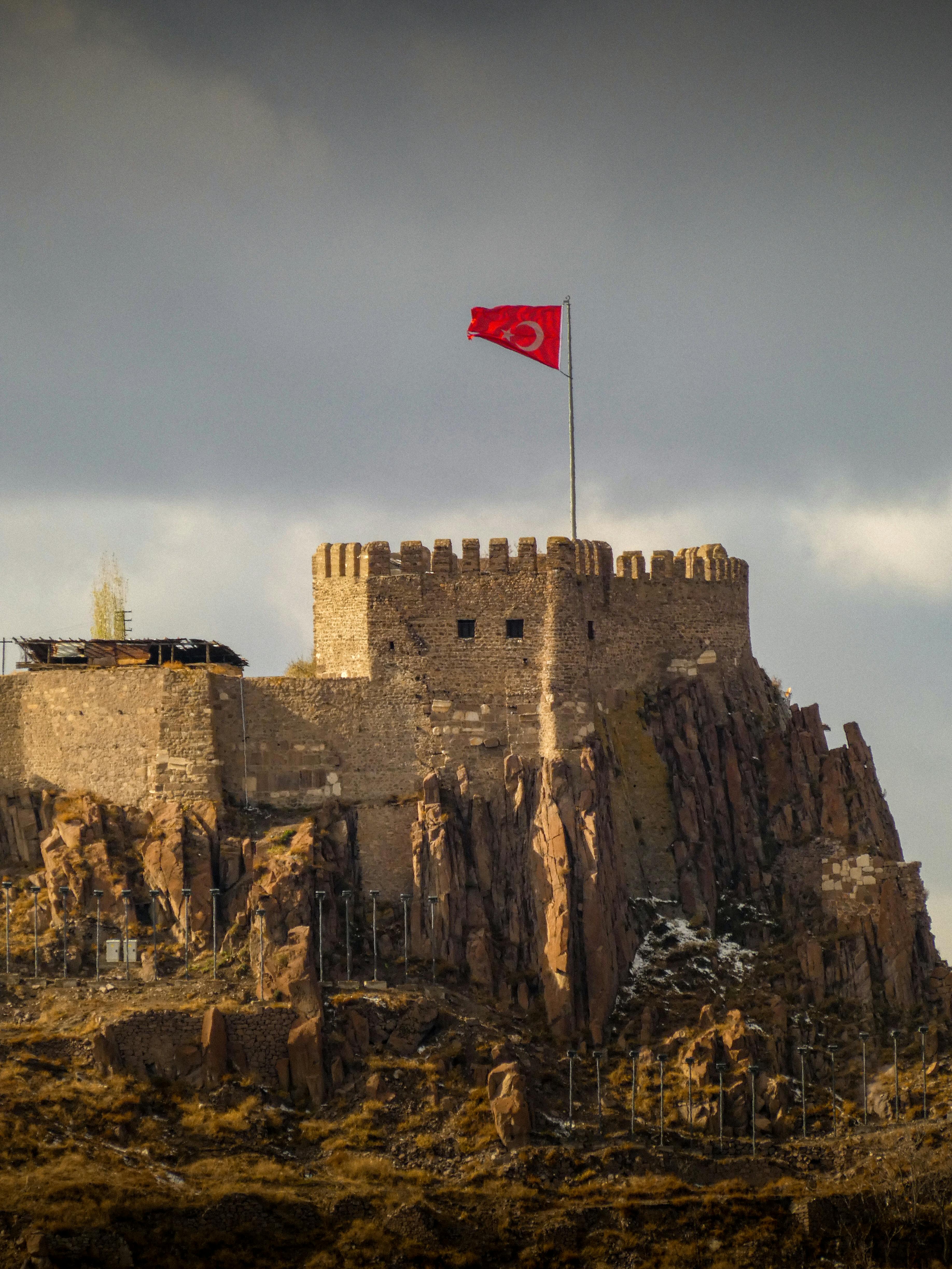 Foto profissional gratuita de alvenaria, anatolia, ancião, arquitetura ...