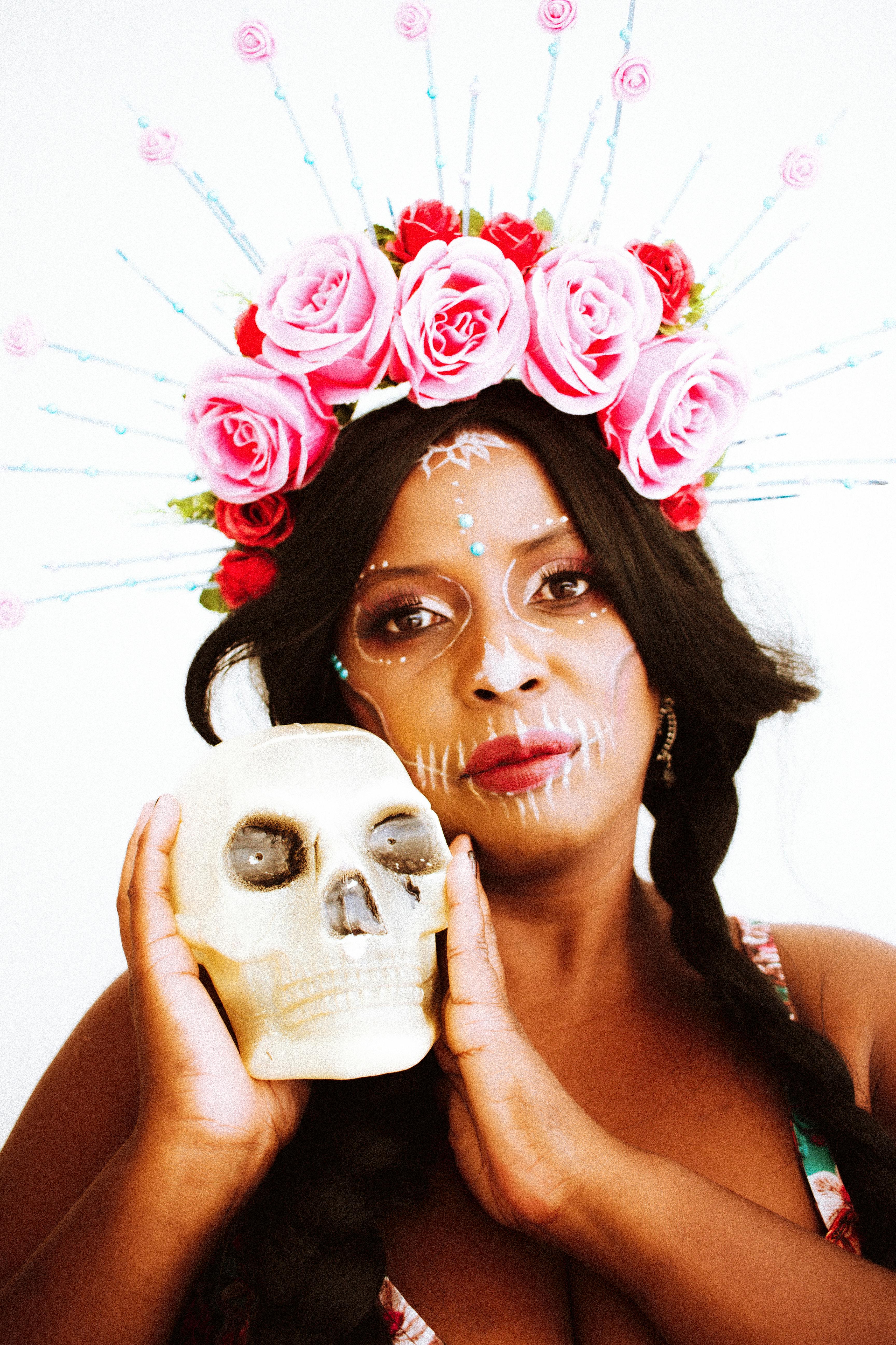 Trippu Skull Photos, Download The BEST Free Trippu Skull Stock Photos ...