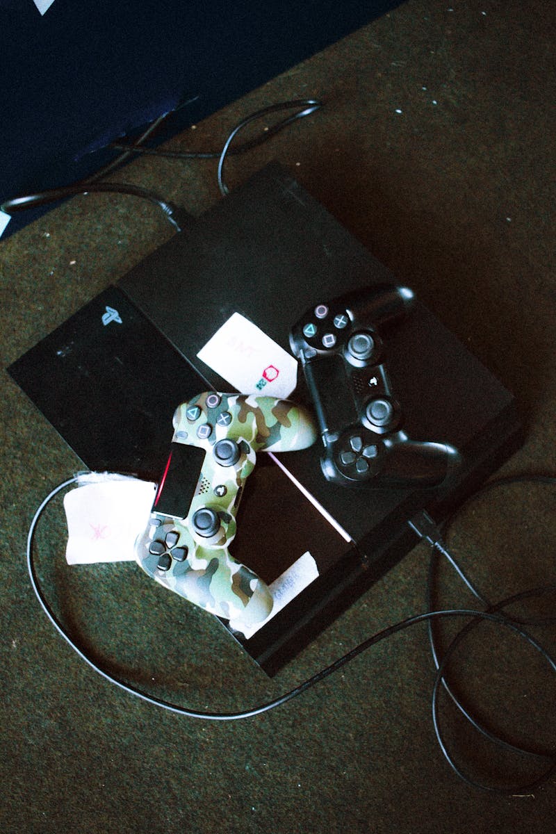 Gaming Dp Photos, Download The BEST Free Gaming Dp Stock Photos & HD Images