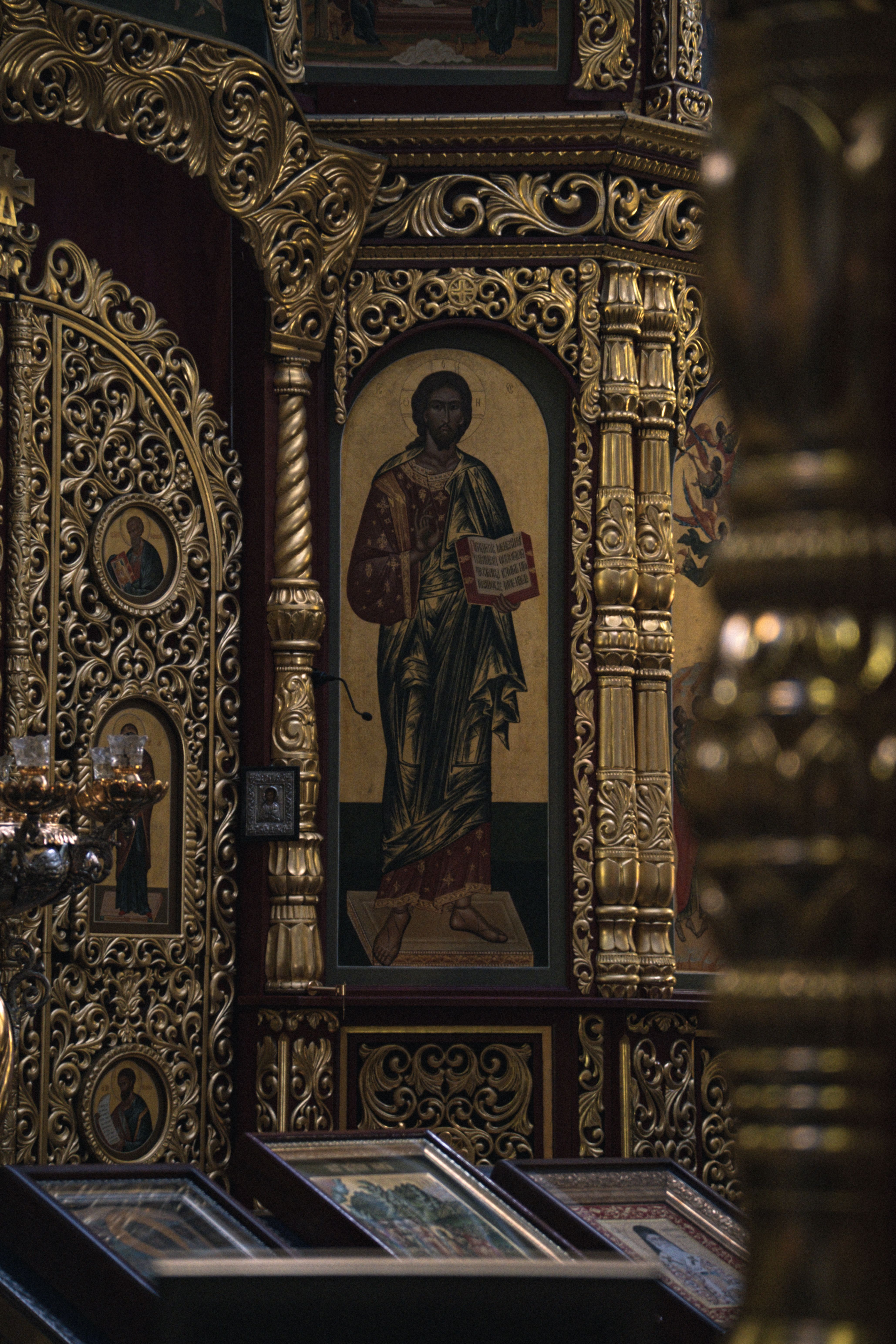Holy Figure Photos, Download The BEST Free Holy Figure Stock Photos ...