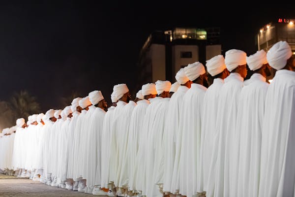 Timkat: The Colorful Celebration of Epiphany in Ethiopia