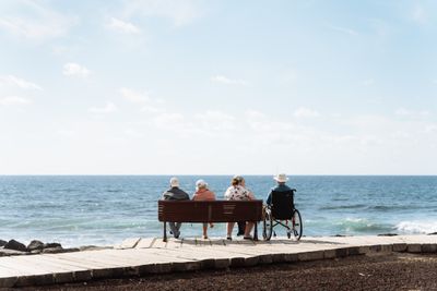 Pensions in Spain: A Simple Guide to Retirement Benefits