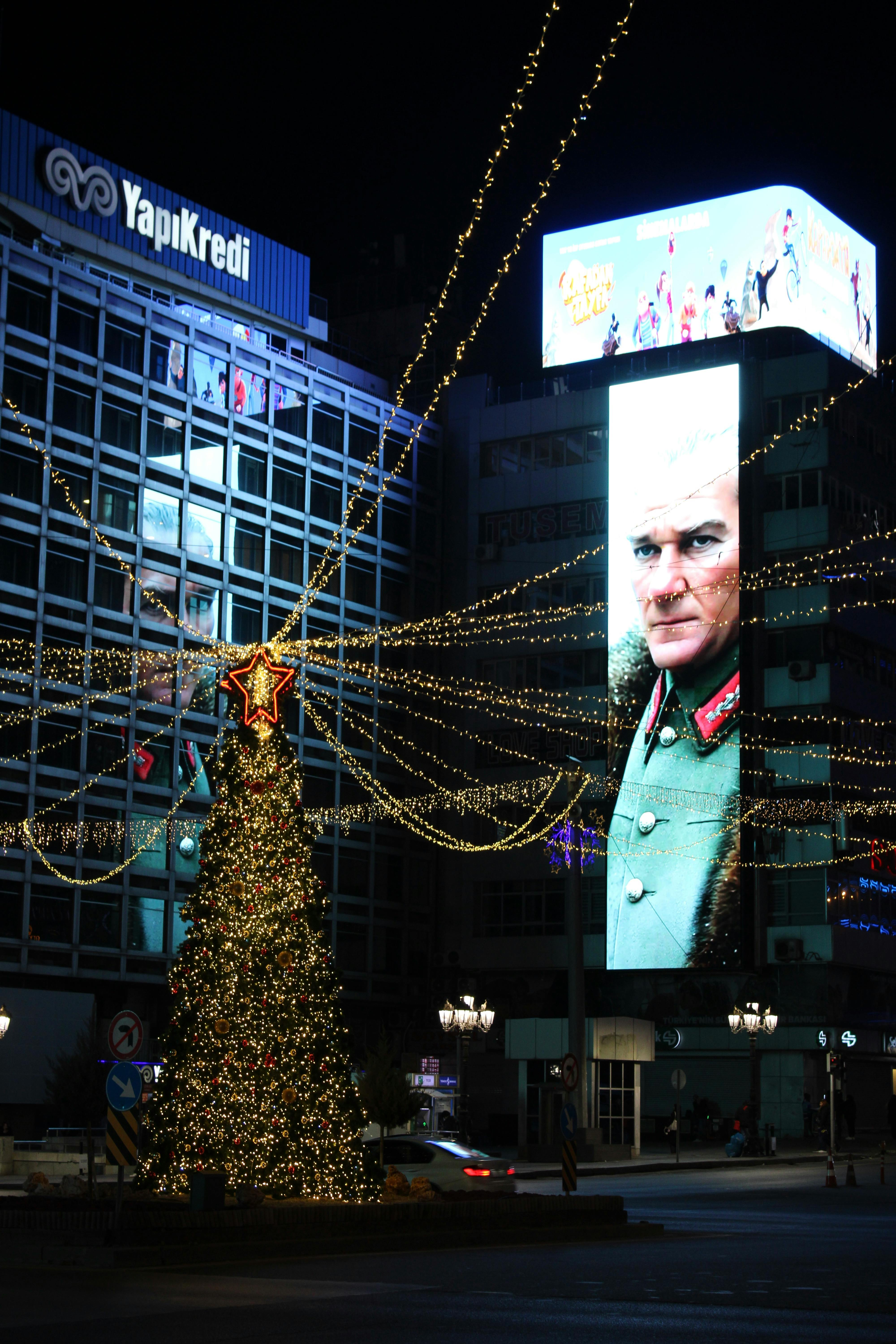 Esma AK - Photography