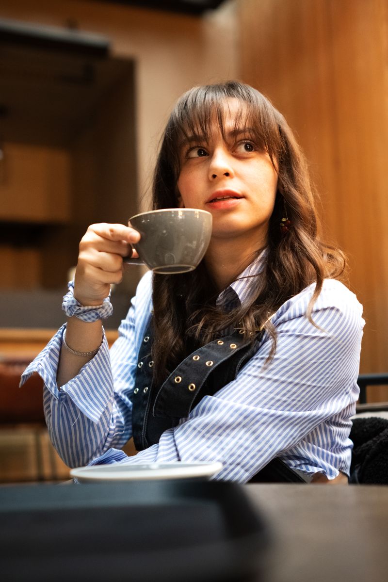 Women At Cafe Photos, Download The BEST Free Women At Cafe Stock Photos ...