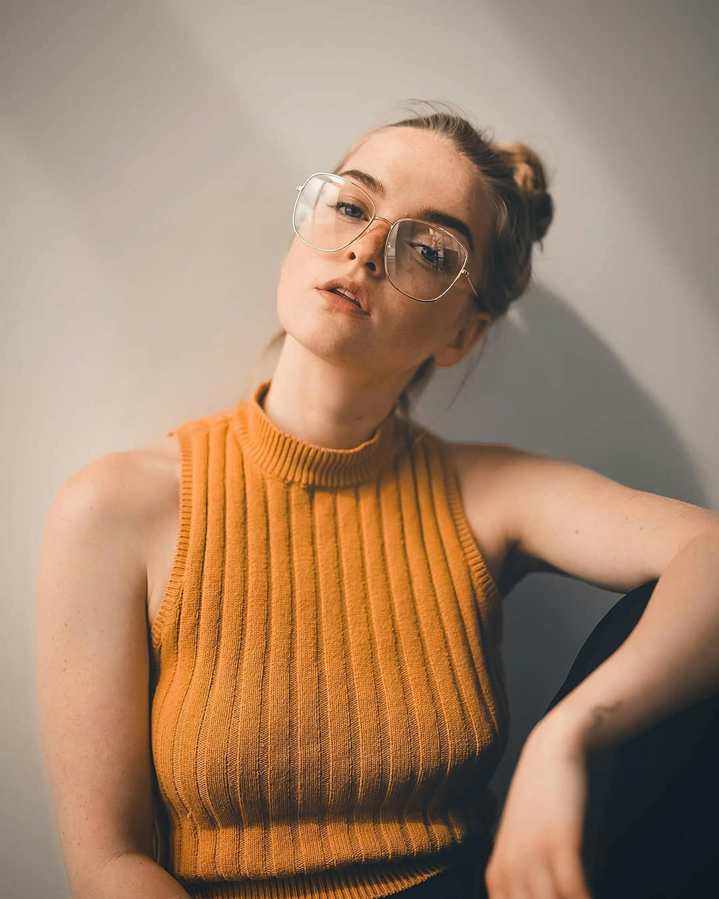 Alexandro David - Fotografía