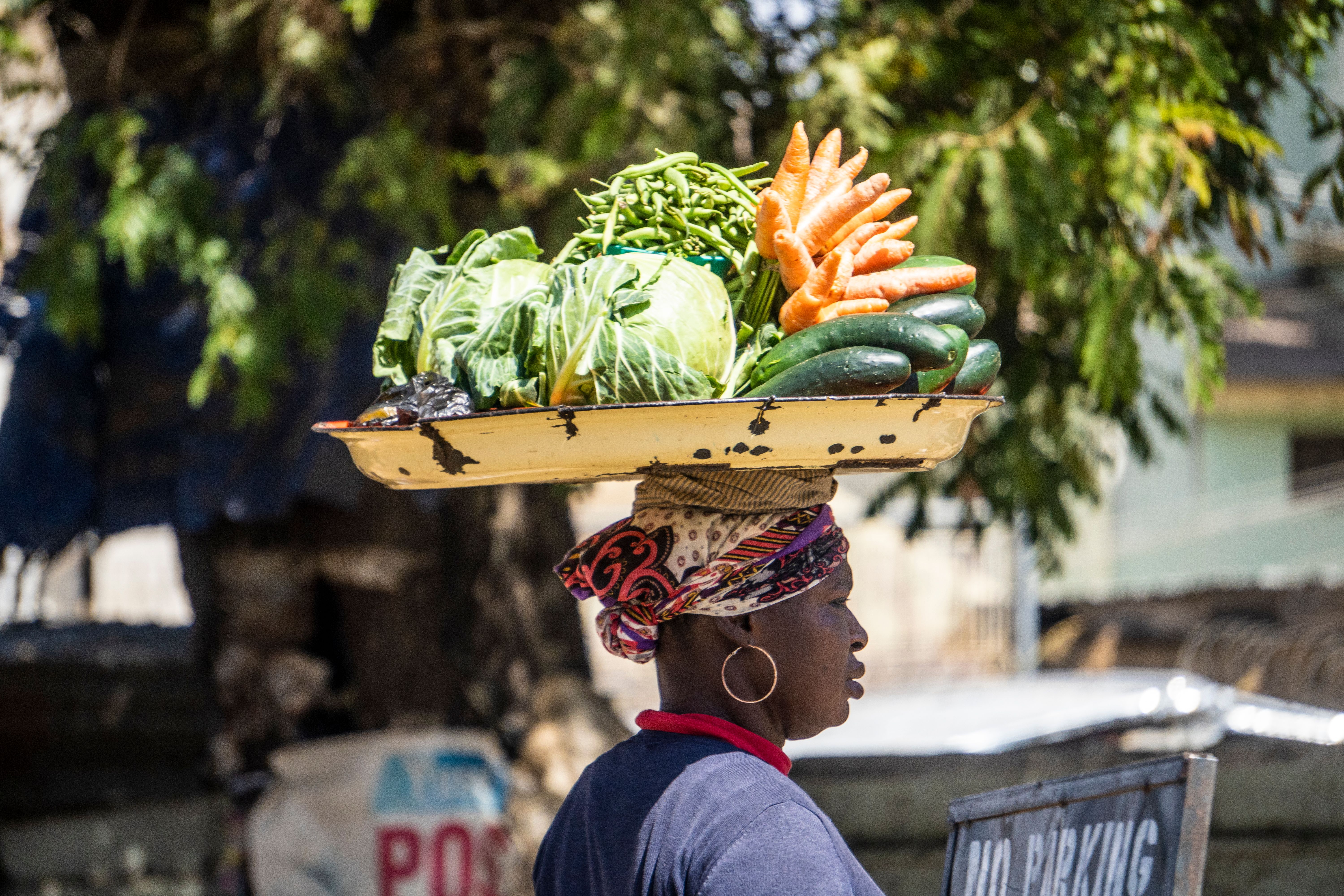African Vegetables Photos, Download The BEST Free African Vegetables ...