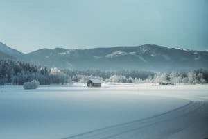 Cold Landscape Photos, Download The BEST Free Cold Landscape Stock ...