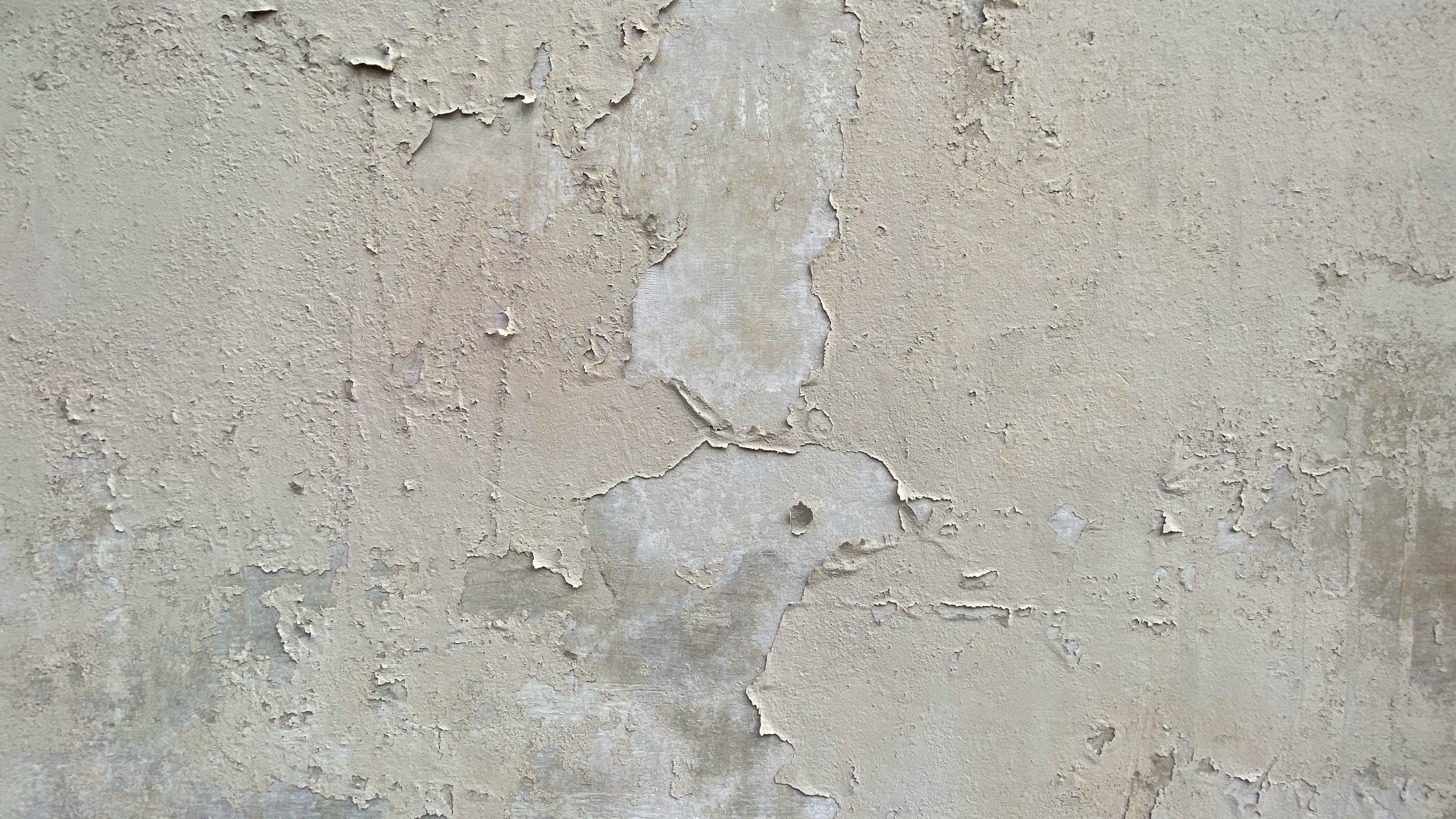 Textured Peeling Plaster Wall Background · Free Stock Photo