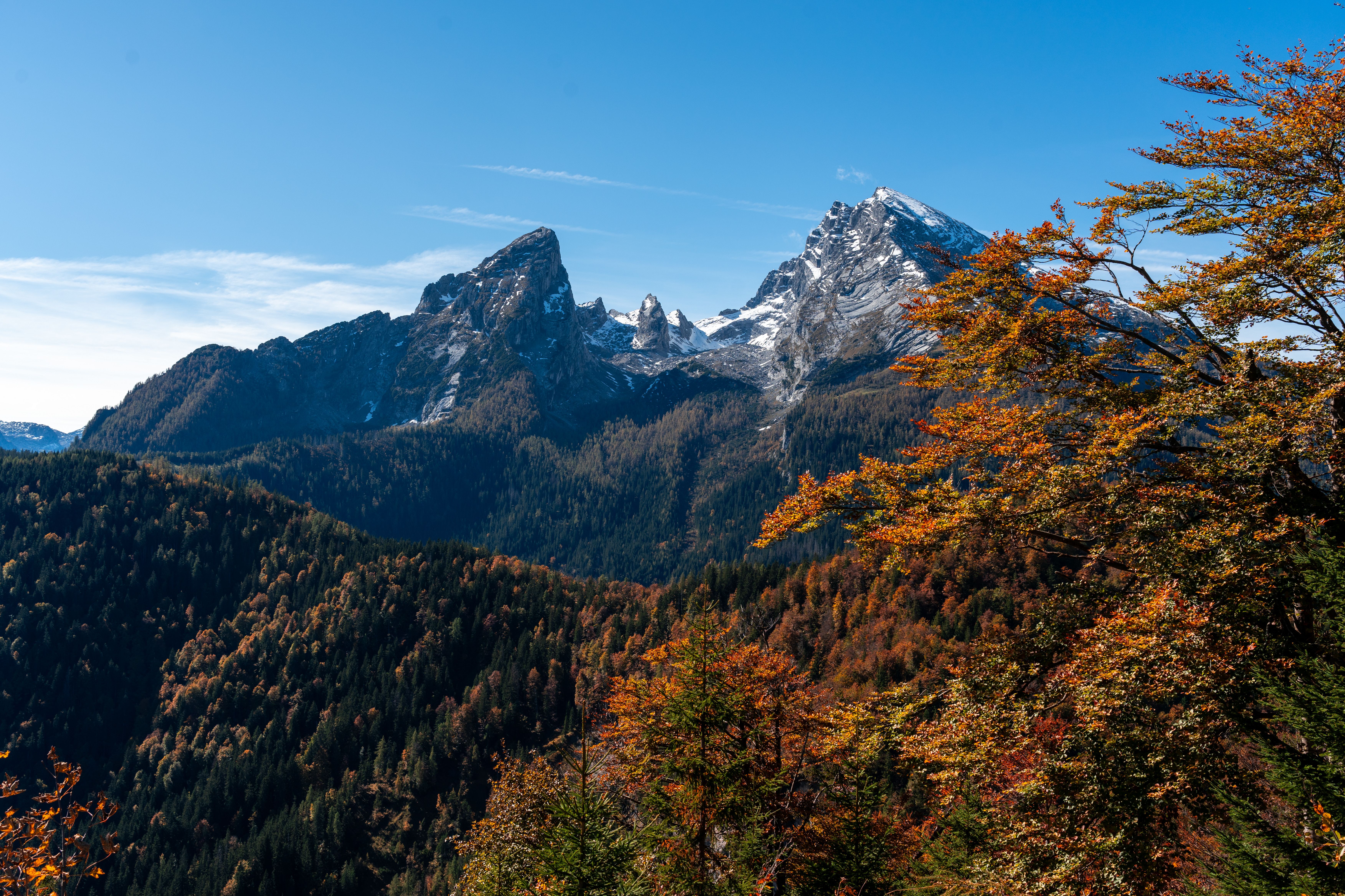 Autumn Horizon Photos, Download The BEST Free Autumn Horizon Stock ...