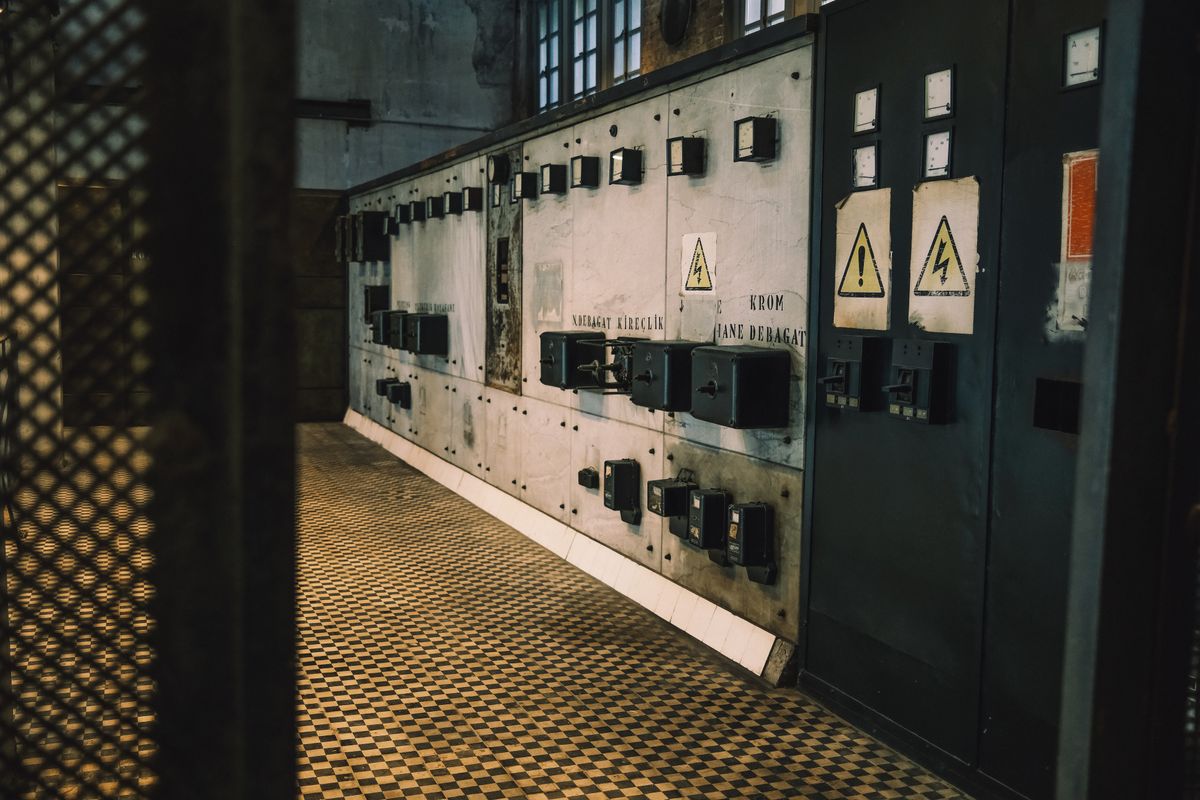 Electrical Panel Photos, Download The BEST Free Electrical Panel Stock ...