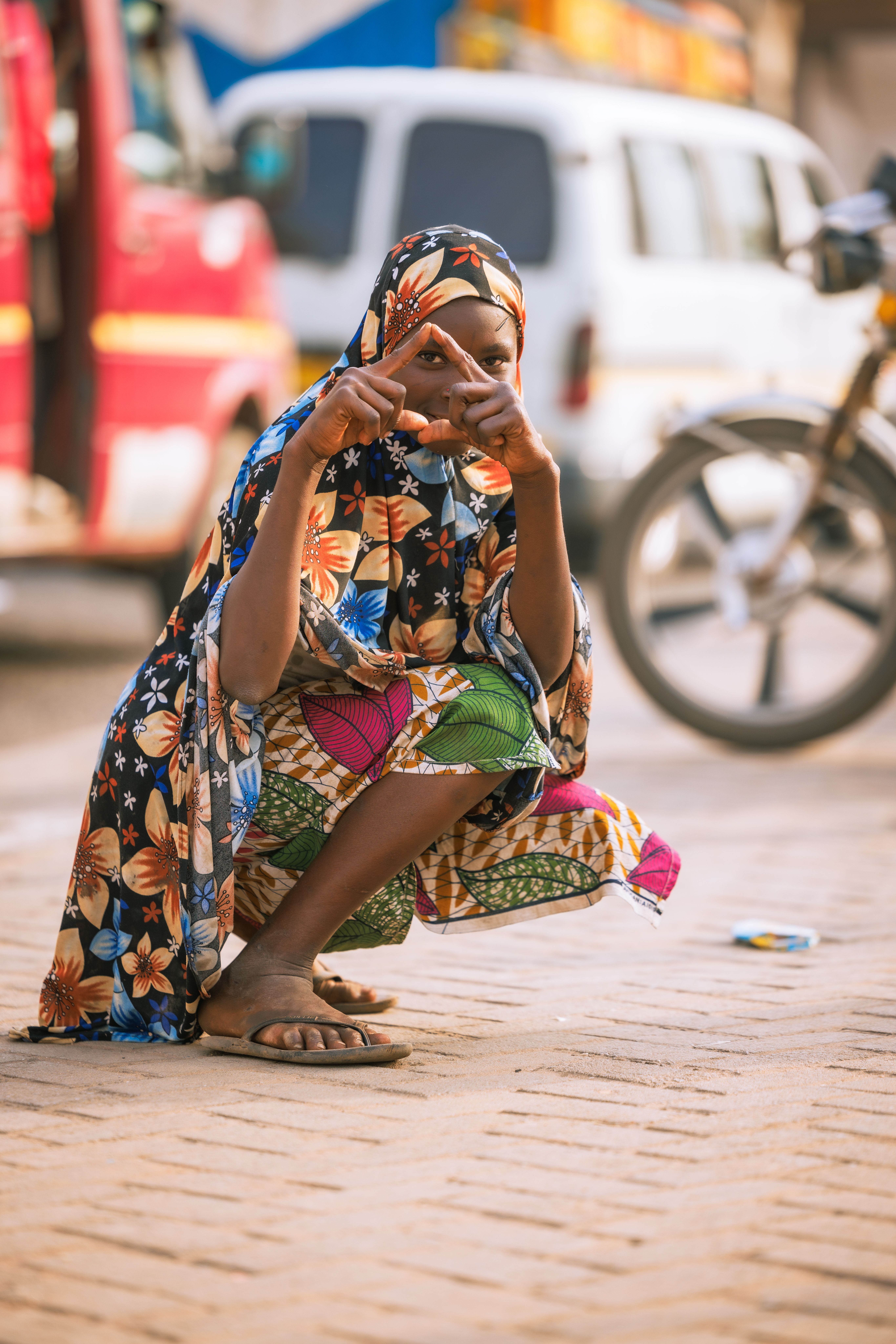 A Crouching Child Photos, Download The BEST Free A Crouching Child ...