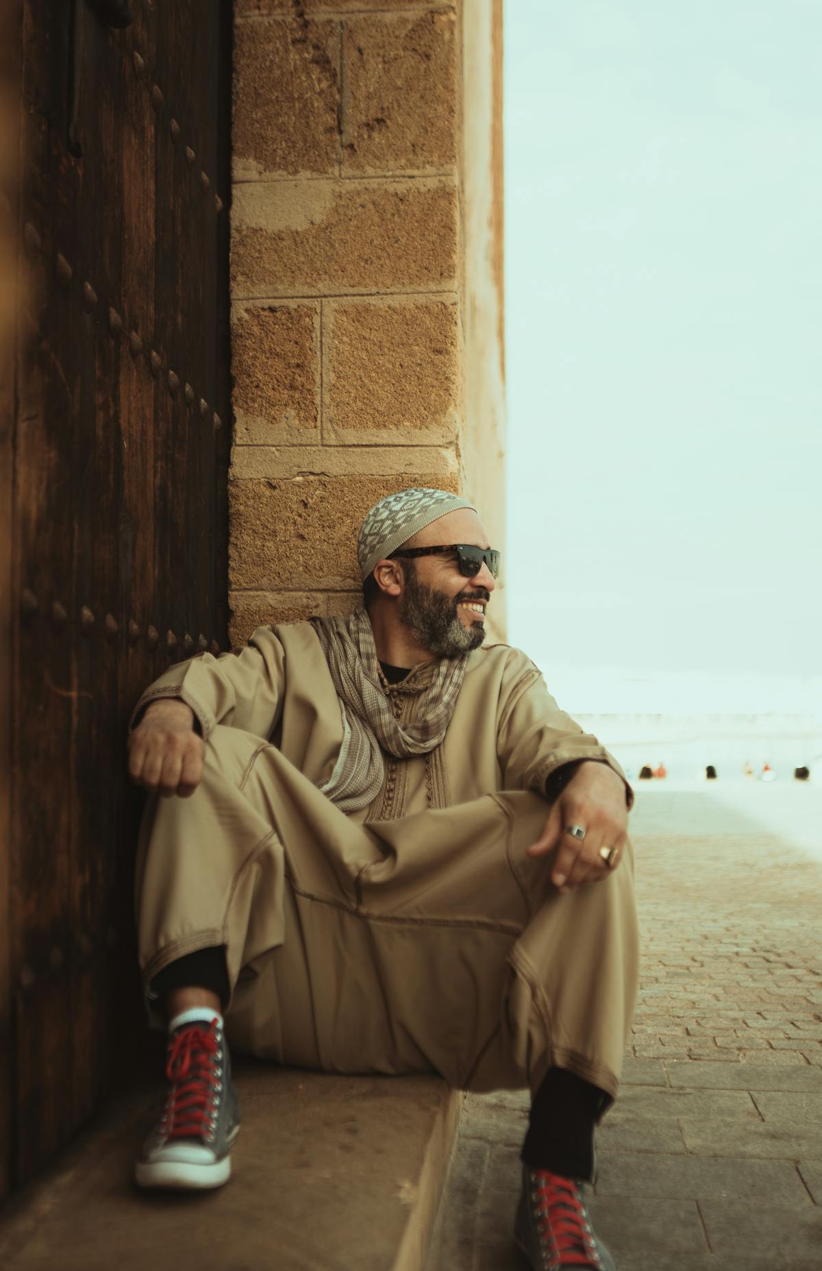 Man Sitting Photos, Download The BEST Free Man Sitting Stock Photos ...