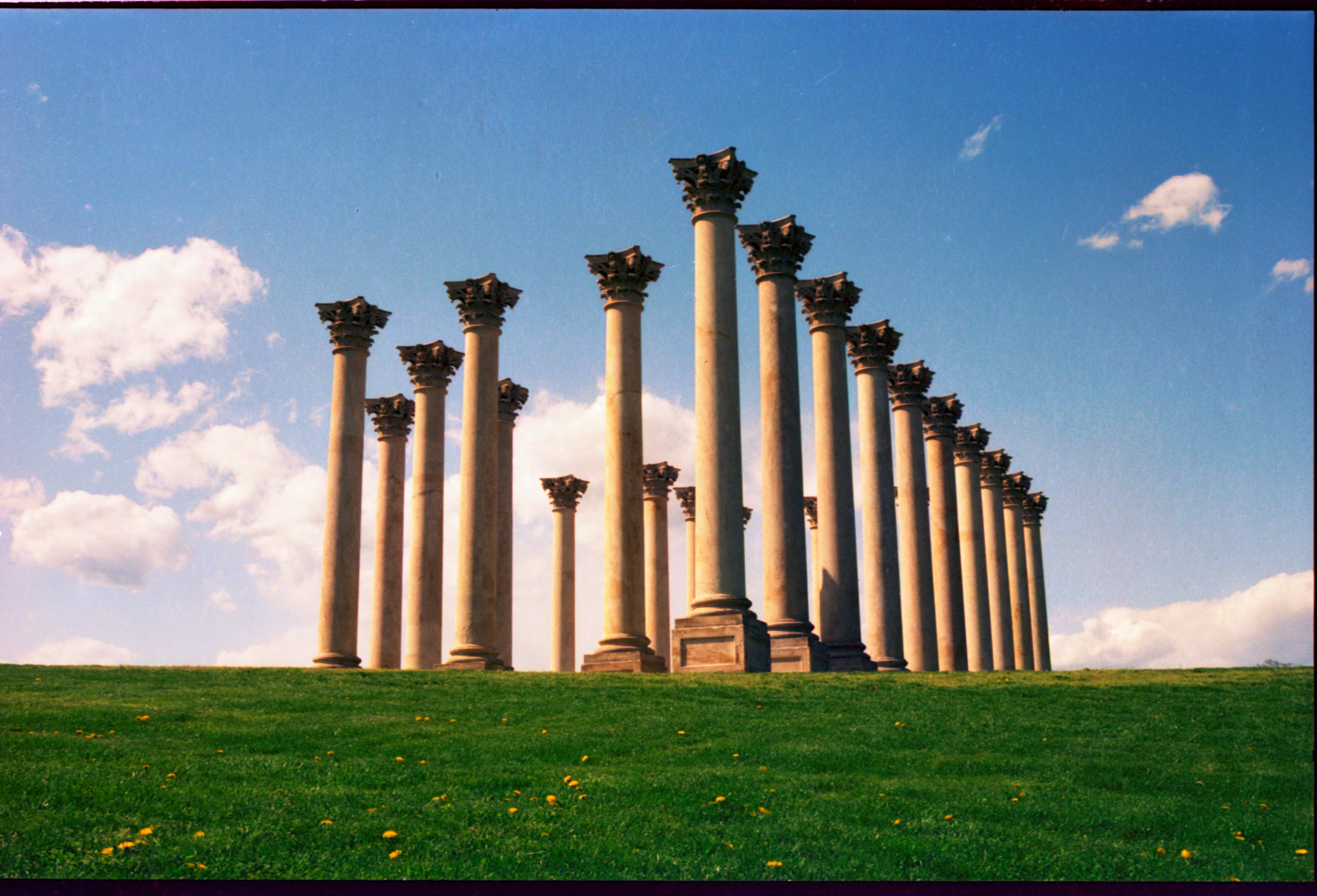 Historical Sites In America Photos, Download The BEST Free Historical ...