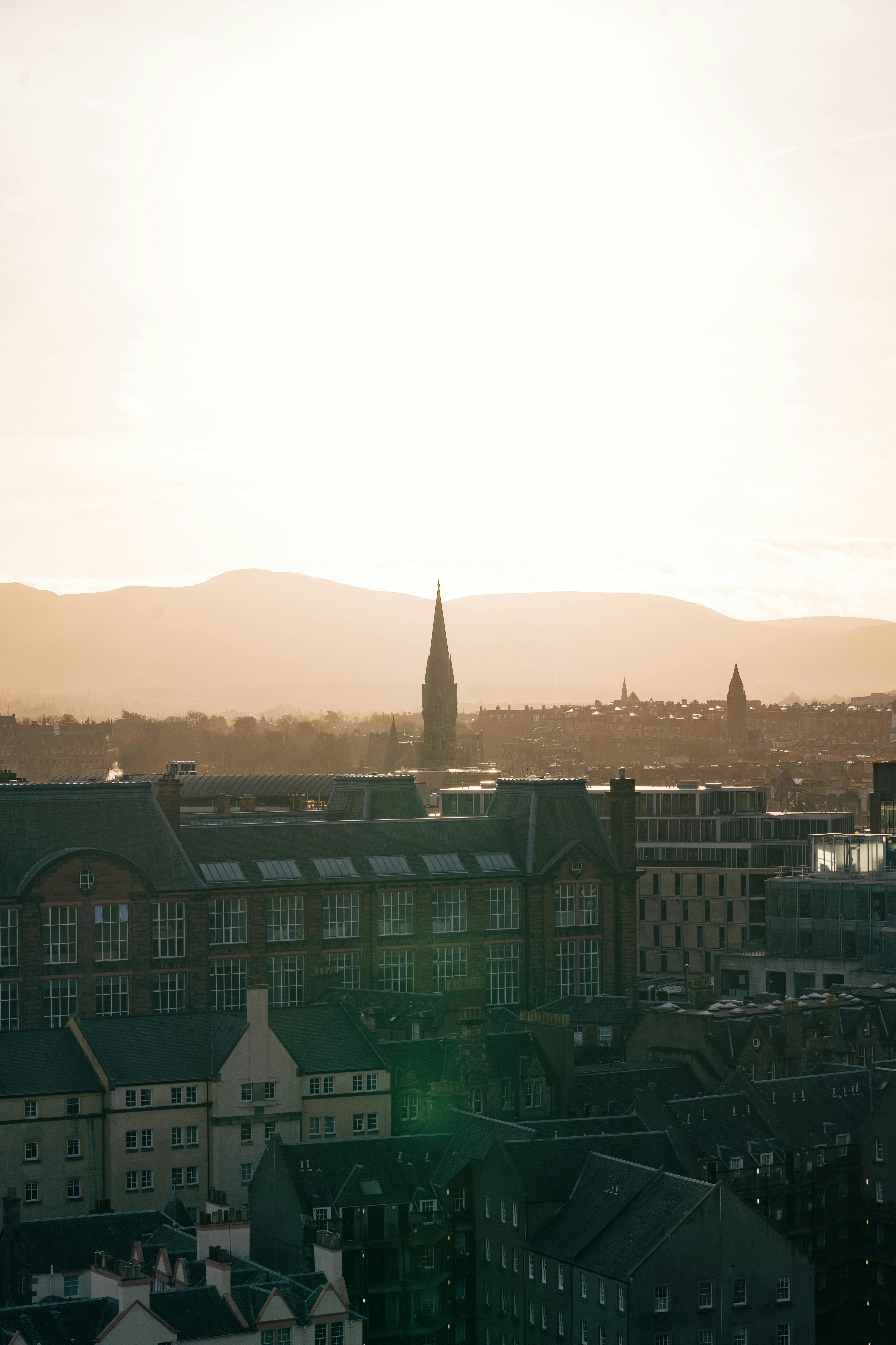 British Rooftops Photos, Download The BEST Free British Rooftops Stock ...