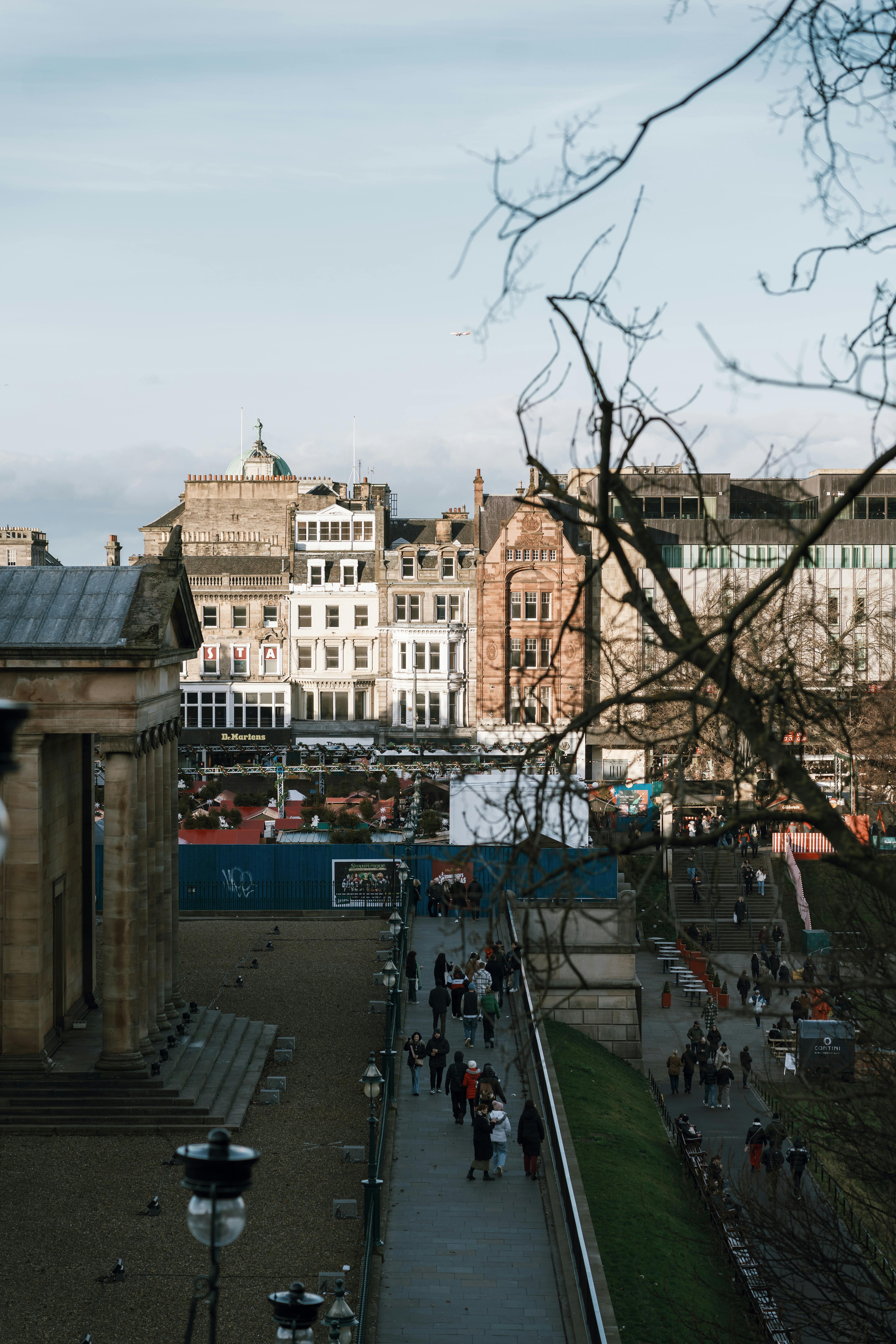 Image Of People Preaching On The Streets Of Uk Photos, Download The ...