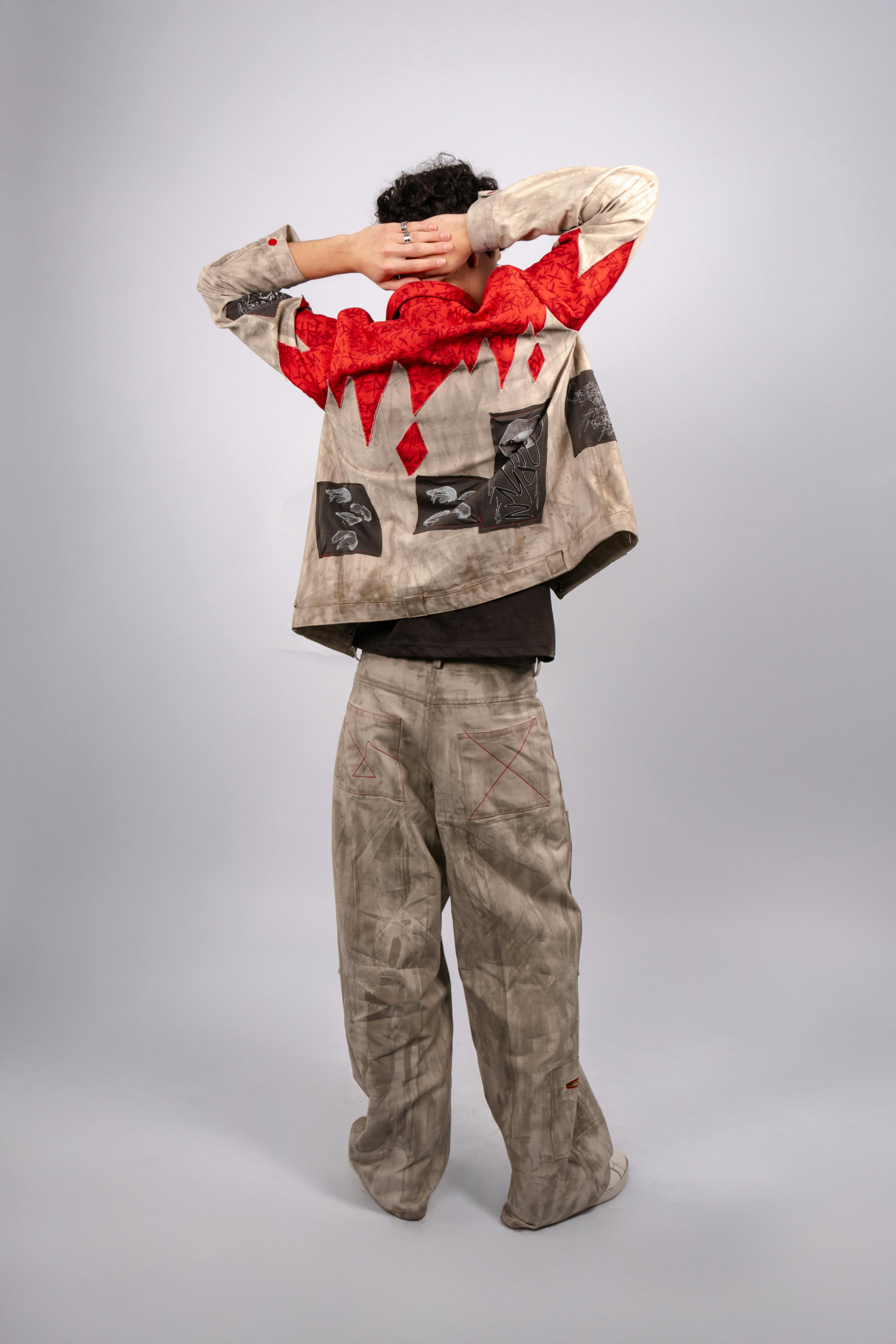 Unique Fashion Design in San Isidro Studio · Free Stock Photo