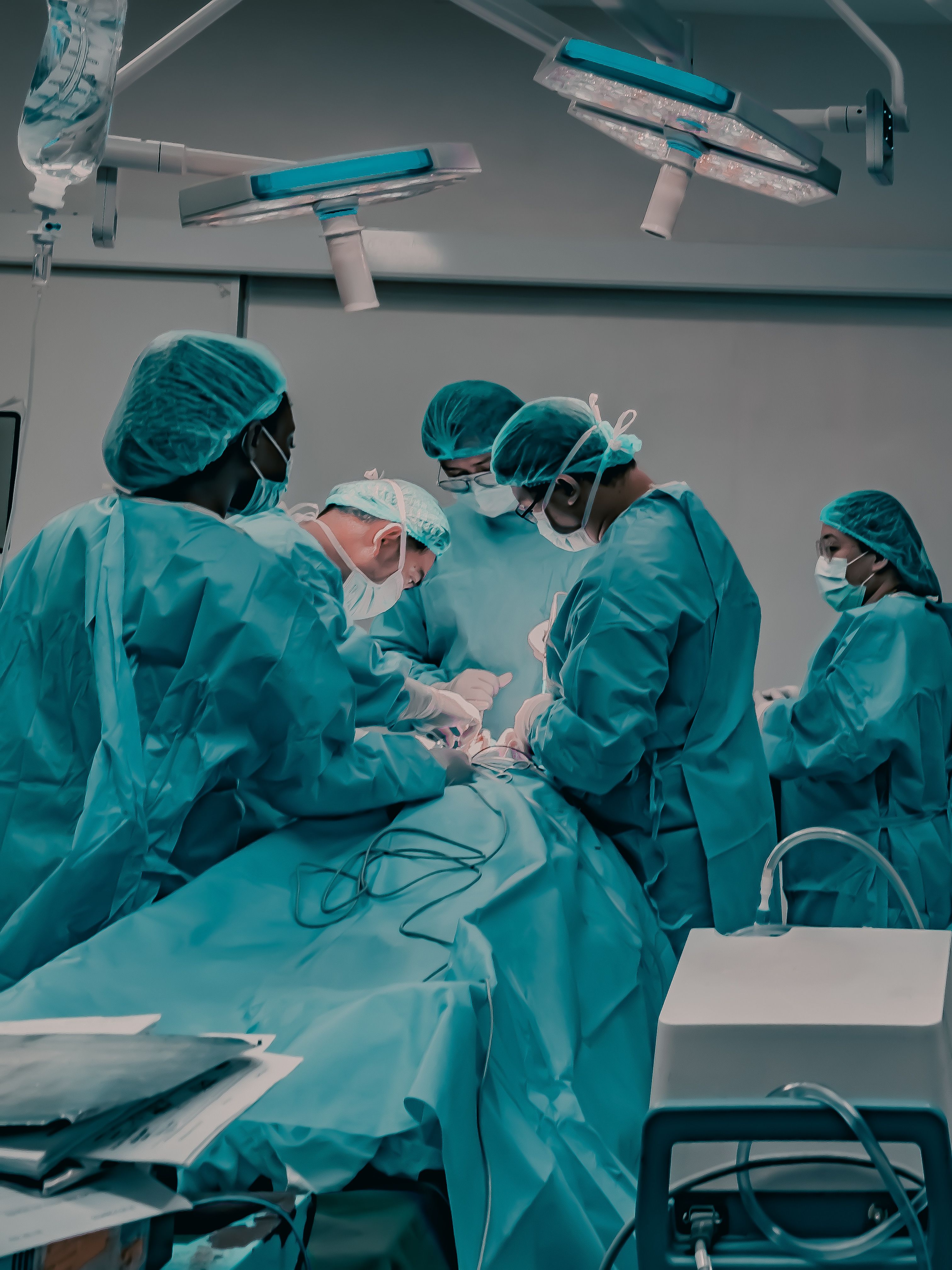 Anesthesiologist And Their Equipment Photos, Download The BEST Free ...