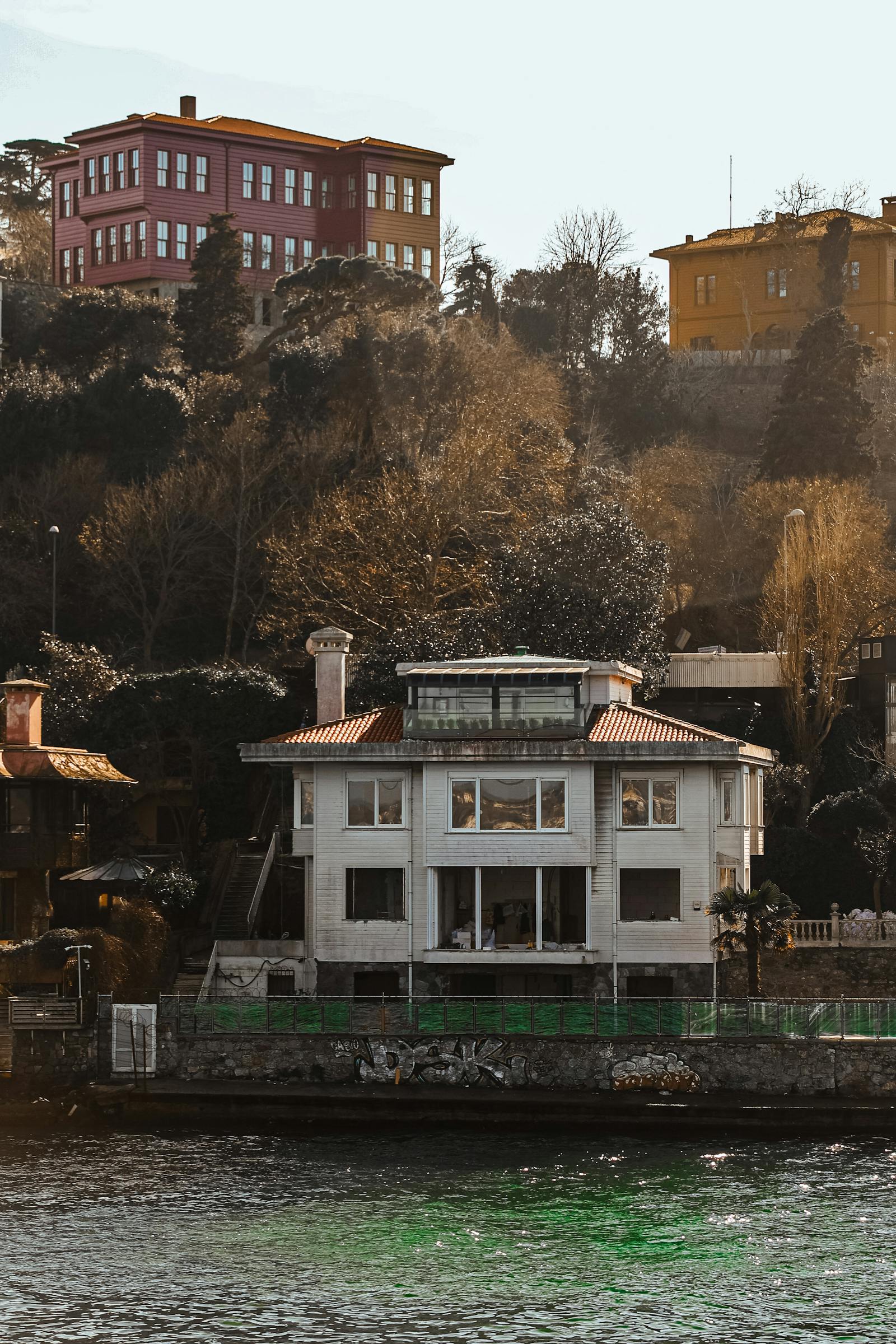 Pucca House With Building Photos, Download The BEST Free Pucca House ...