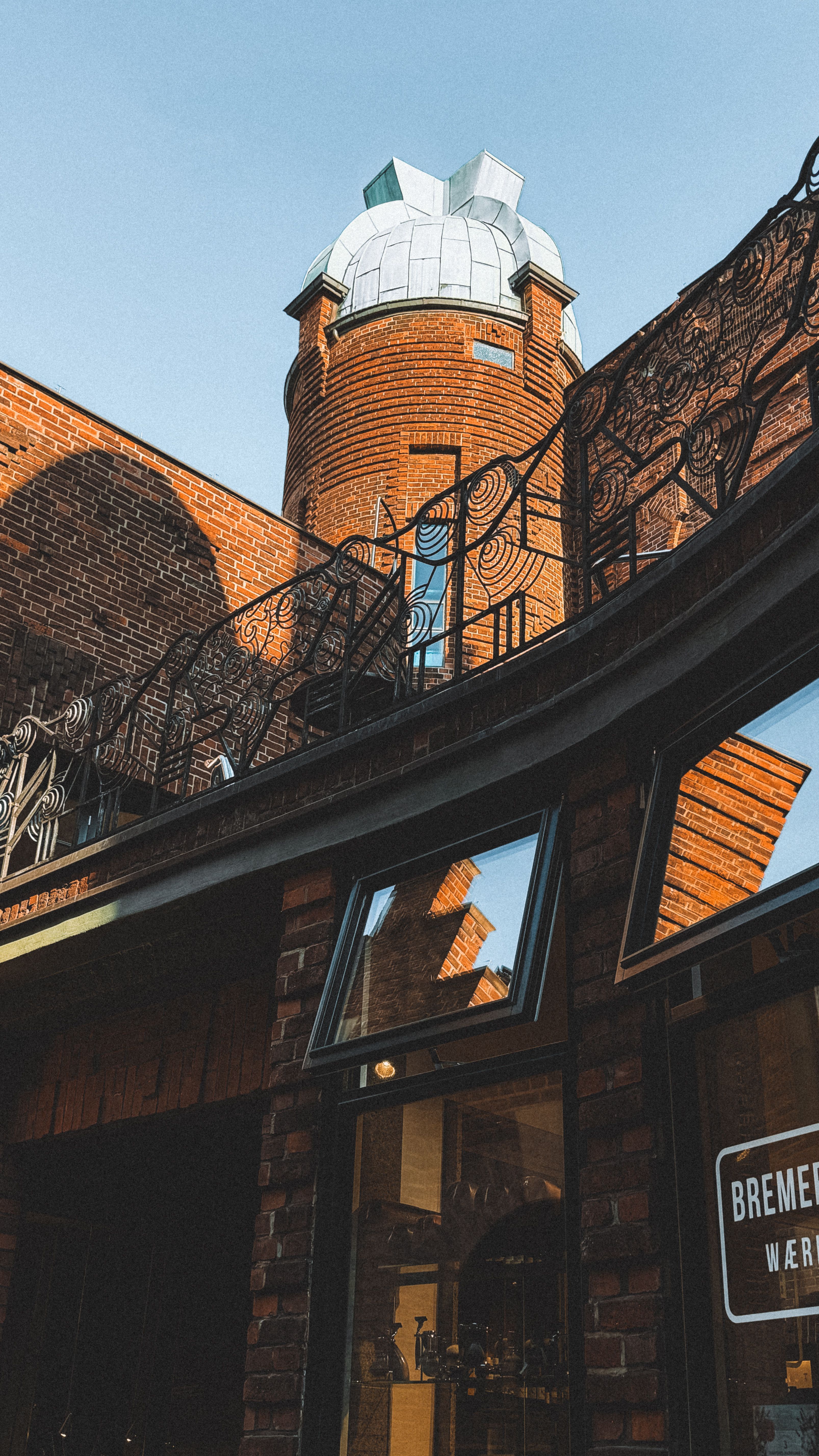 Historic Architecture in Bremen, Germany · Free Stock Photo