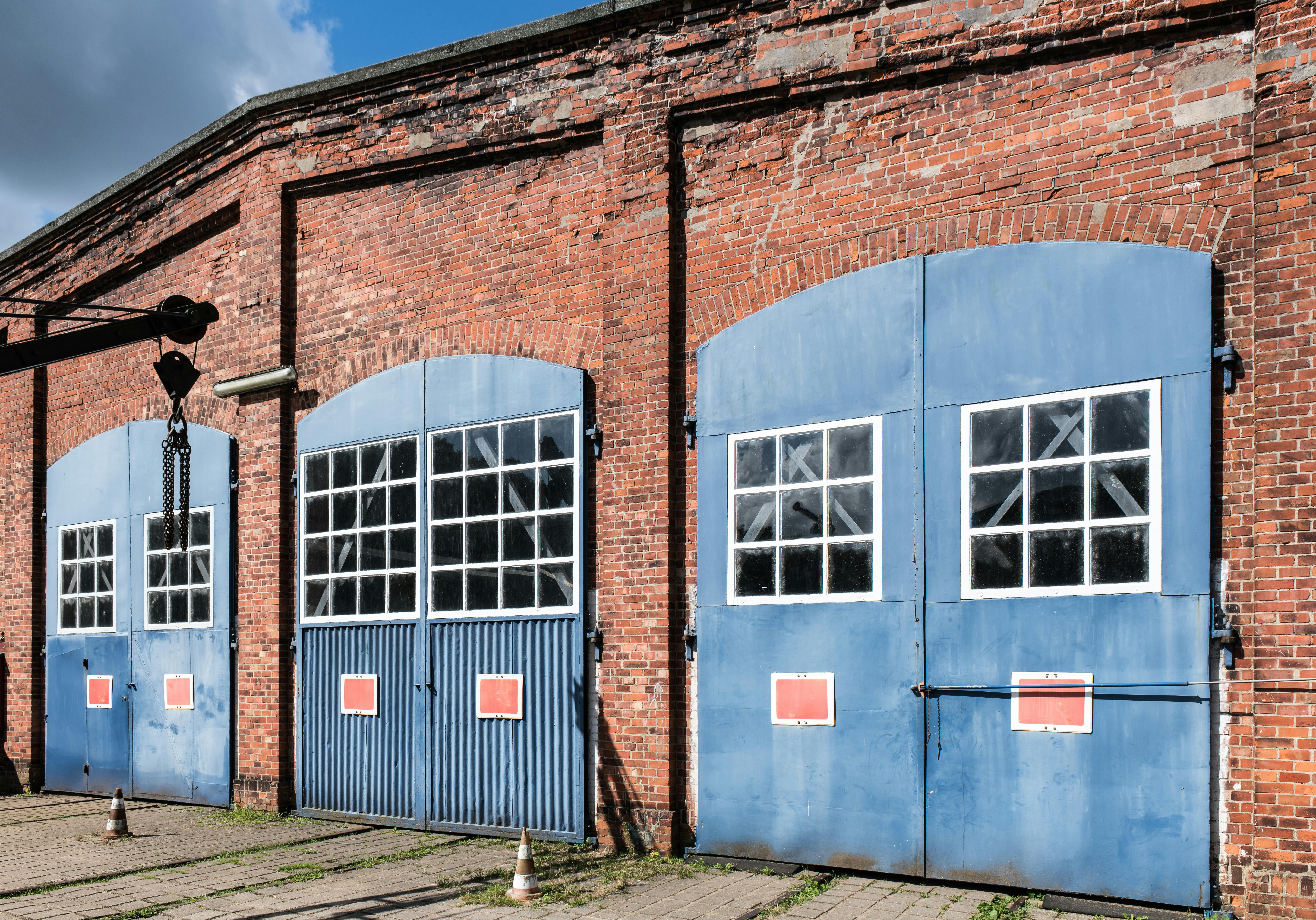 Shed Museum Photos, Download The BEST Free Shed Museum Stock Photos ...